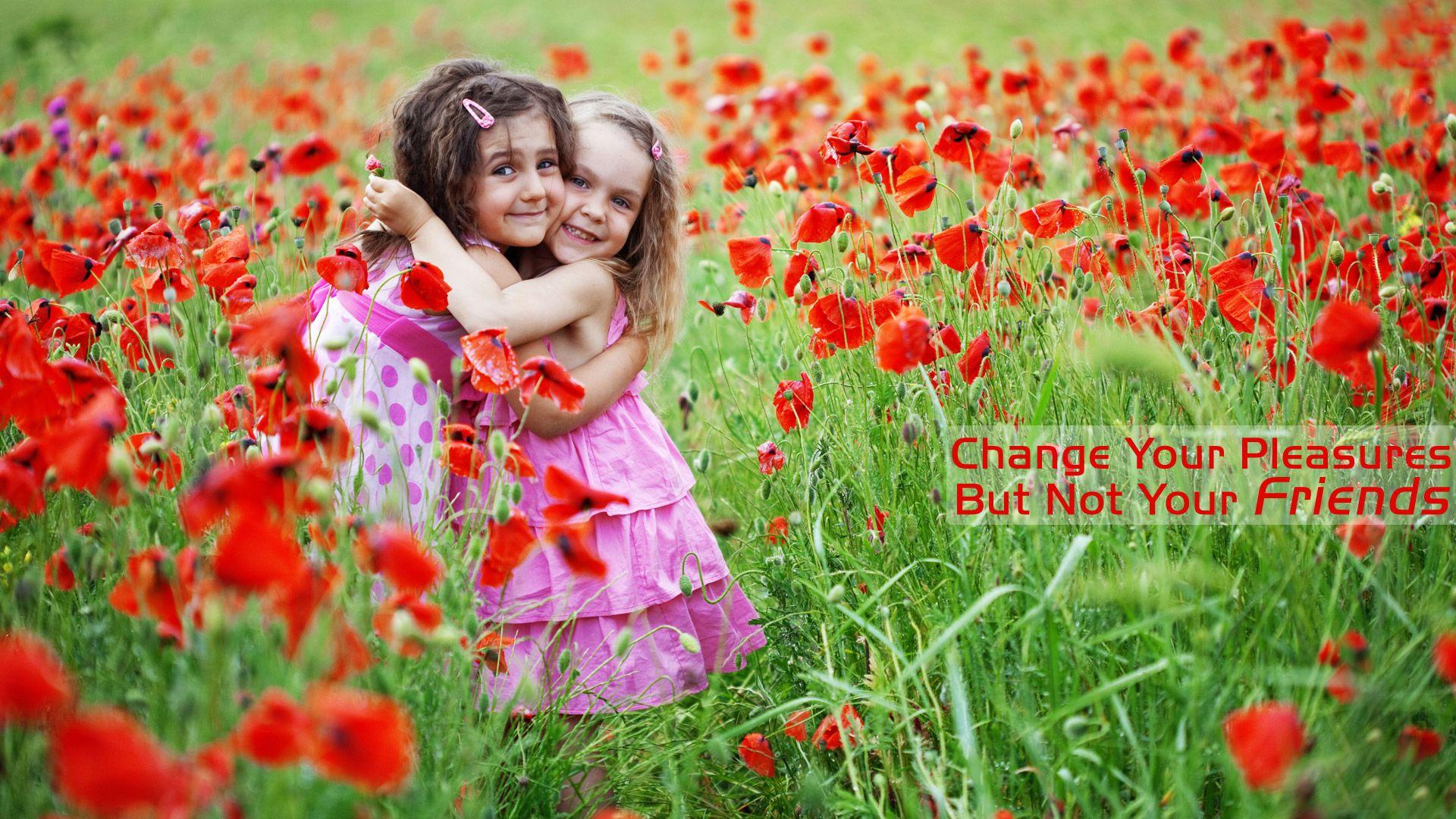 Friends Hugging Wallpapers - Top Free Friends Hugging Backgrounds ...