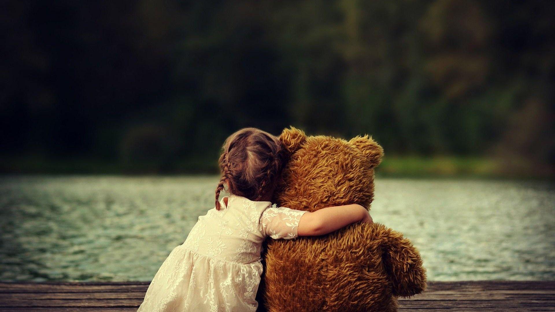Bears Hugging Wallpapers - Top Free Bears Hugging Backgrounds ...