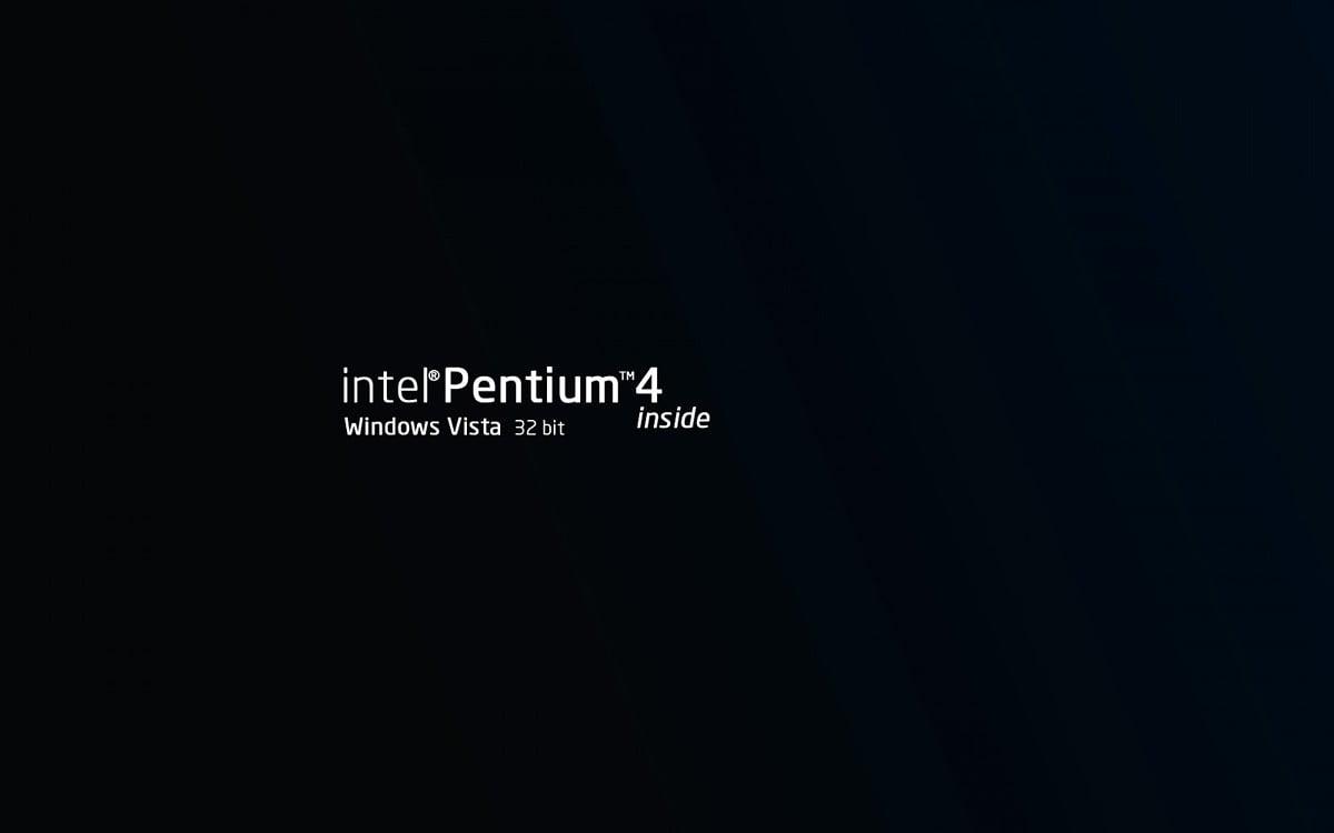 Intel Pentium Wallpapers - Top Free Intel Pentium Backgrounds ...