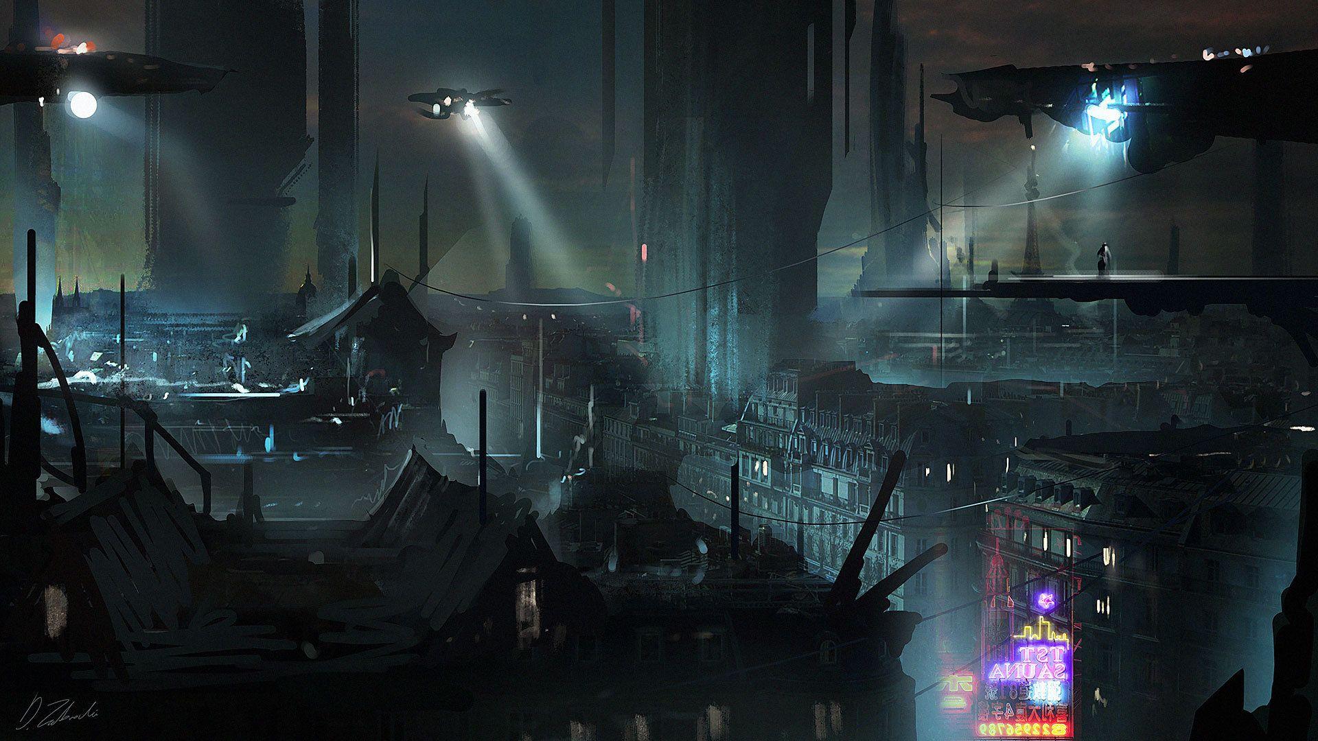 Blade Runner 1080P Wallpapers - Top Free Blade Runner 1080P Backgrounds ...