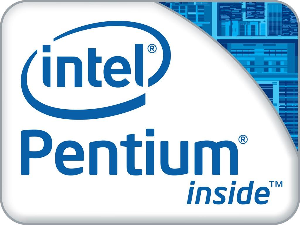 Intel Pentium Wallpapers - Top Free Intel Pentium Backgrounds ...