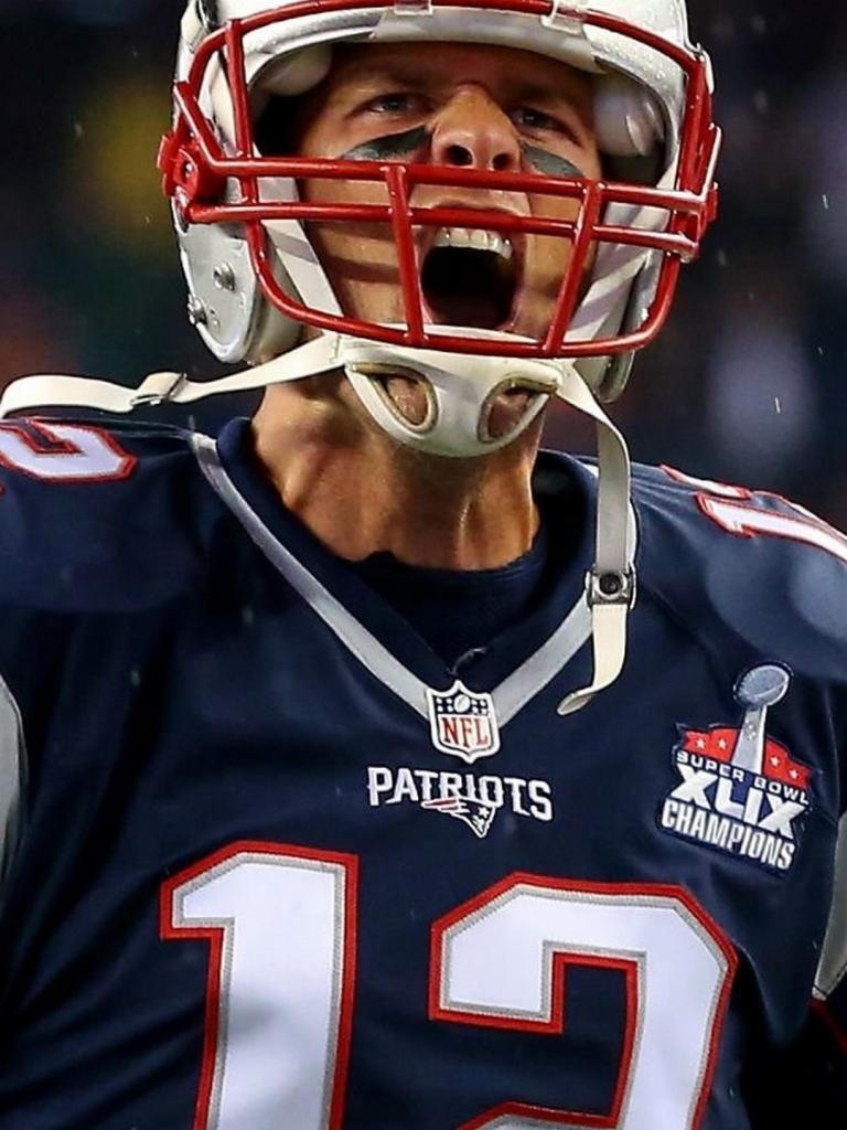 Tom Brady Goat Wallpapers - Top Free Tom Brady Goat Backgrounds - WallpaperAccess