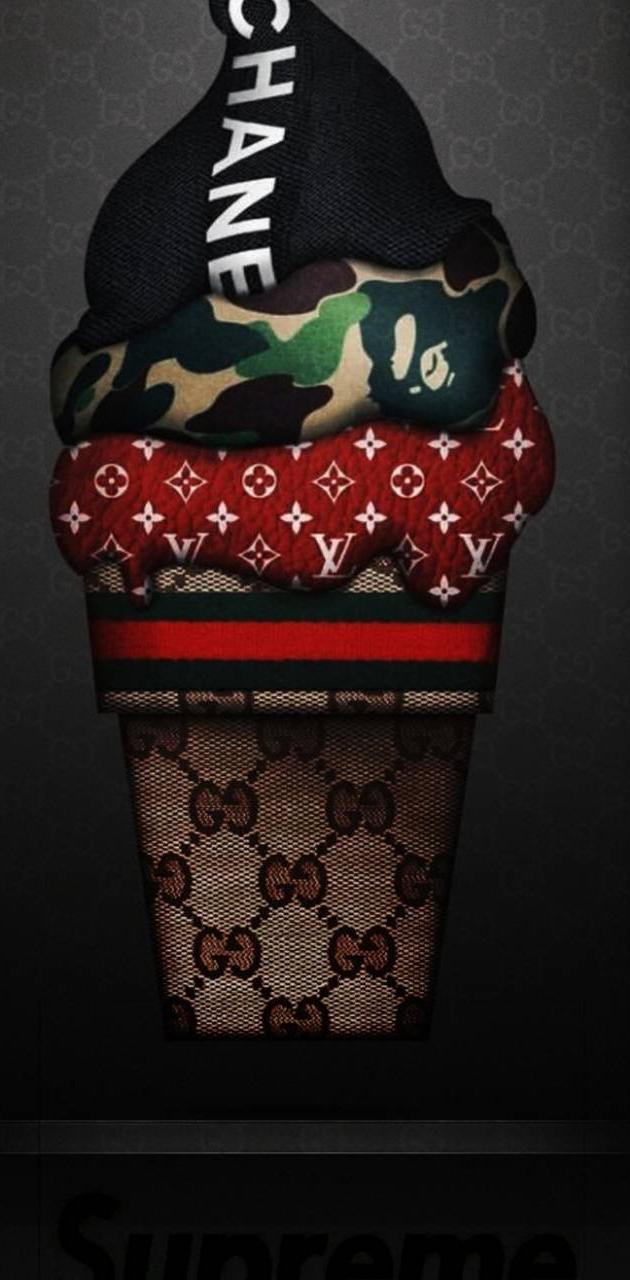 Cool Supreme Gucci Wallpapers - Top Free Cool Supreme Gucci Backgrounds ...