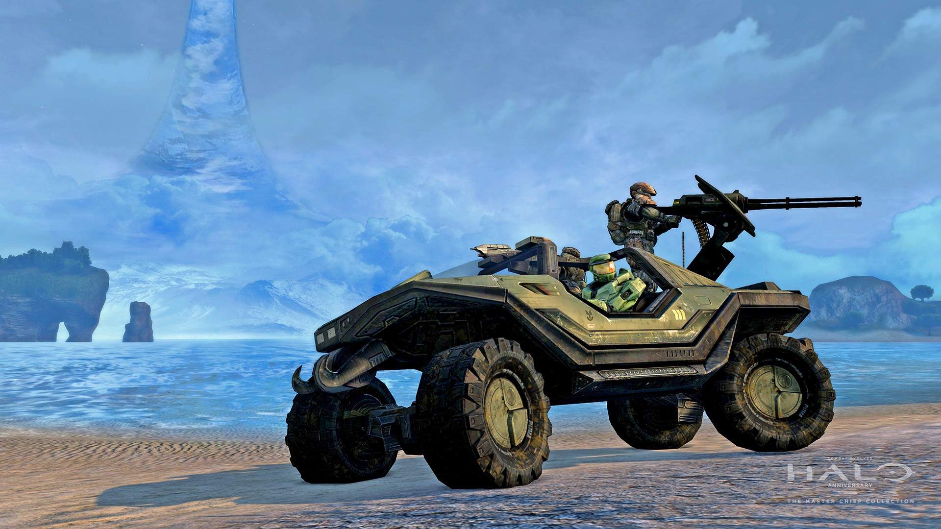 Halo Combat Wallpapers - Top Free Halo Combat Backgrounds - WallpaperAccess