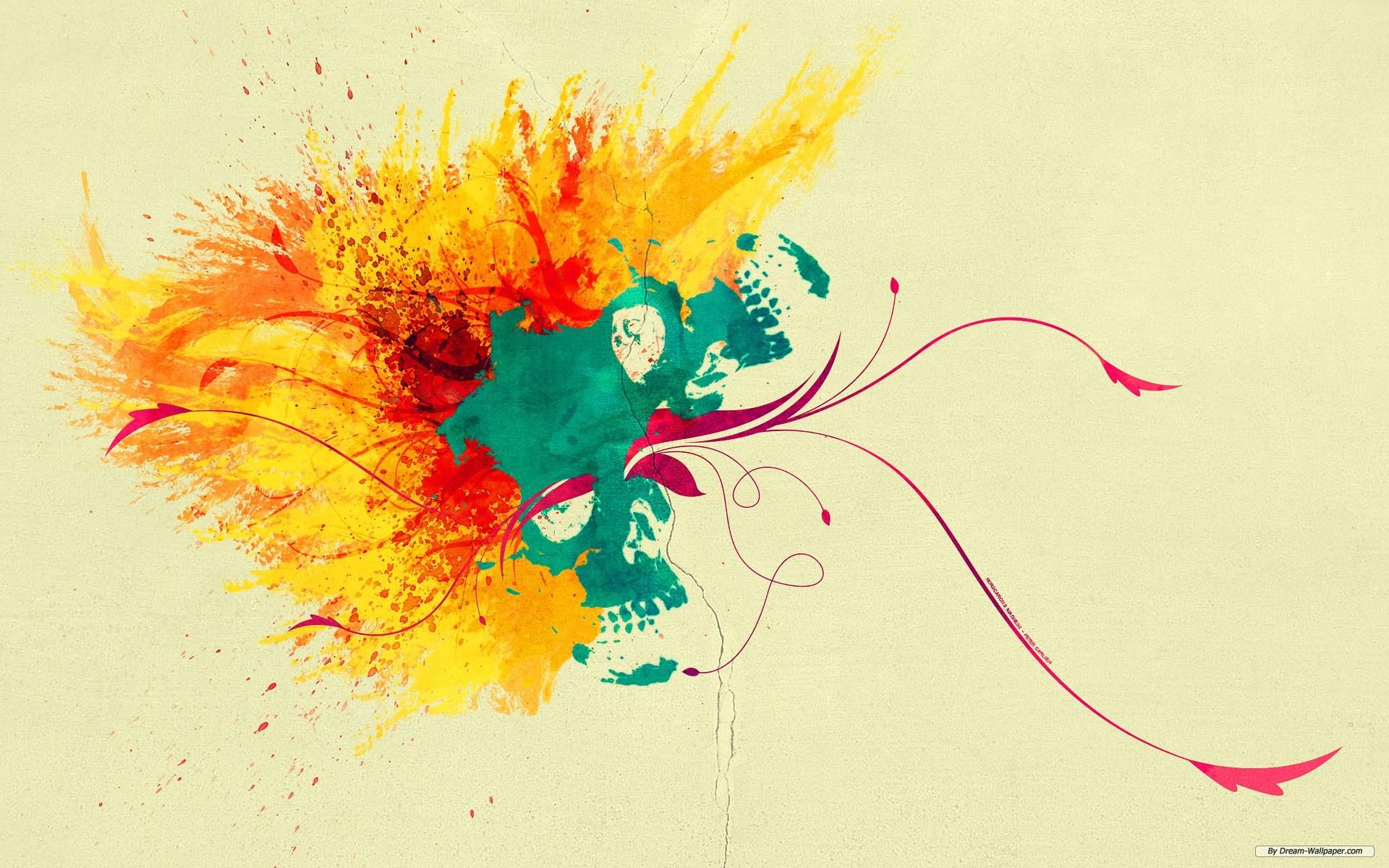 Dream Abstract Art Wallpapers - Top Free Dream Abstract Art Backgrounds ...