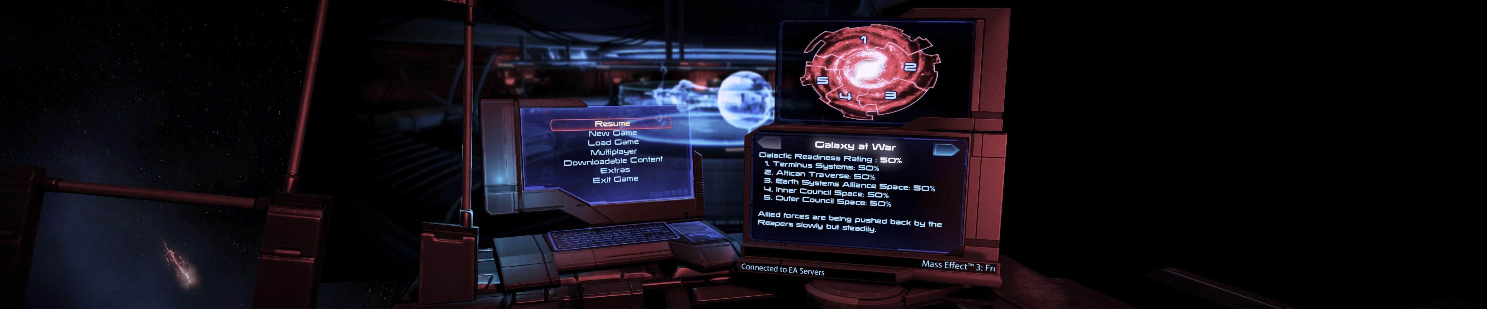 Three Monitors GeForce 4K Wallpapers - Top Free Three Monitors GeForce ...