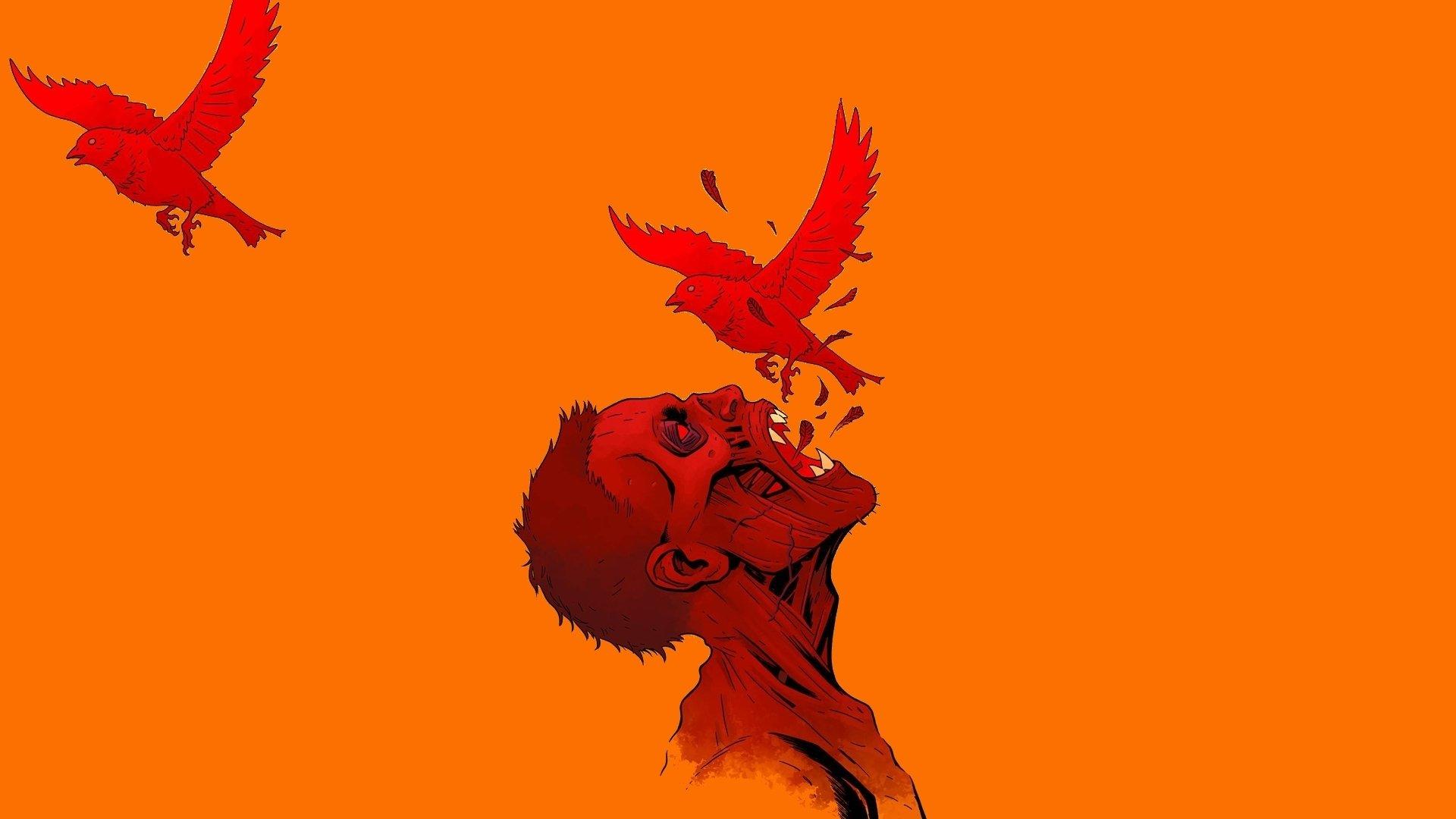 Animal Man Wallpapers - Top Free Animal Man Backgrounds - WallpaperAccess