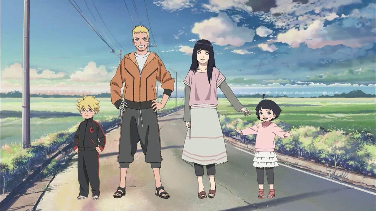 Naruto Summer Wallpapers - Top Free Naruto Summer Backgrounds ...