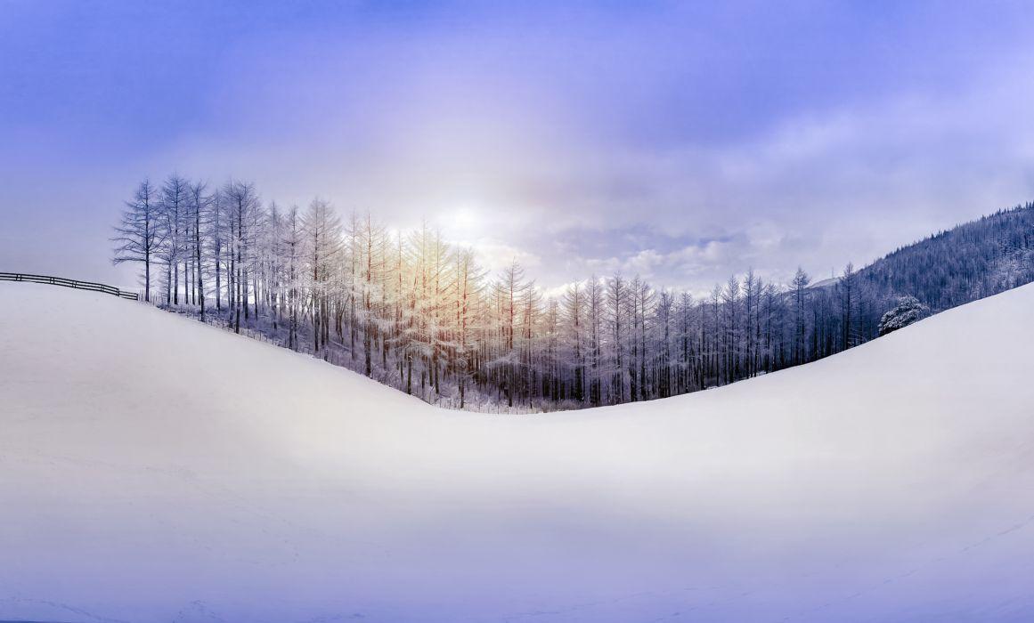 Snow Hills Wallpapers - Top Free Snow Hills Backgrounds - WallpaperAccess