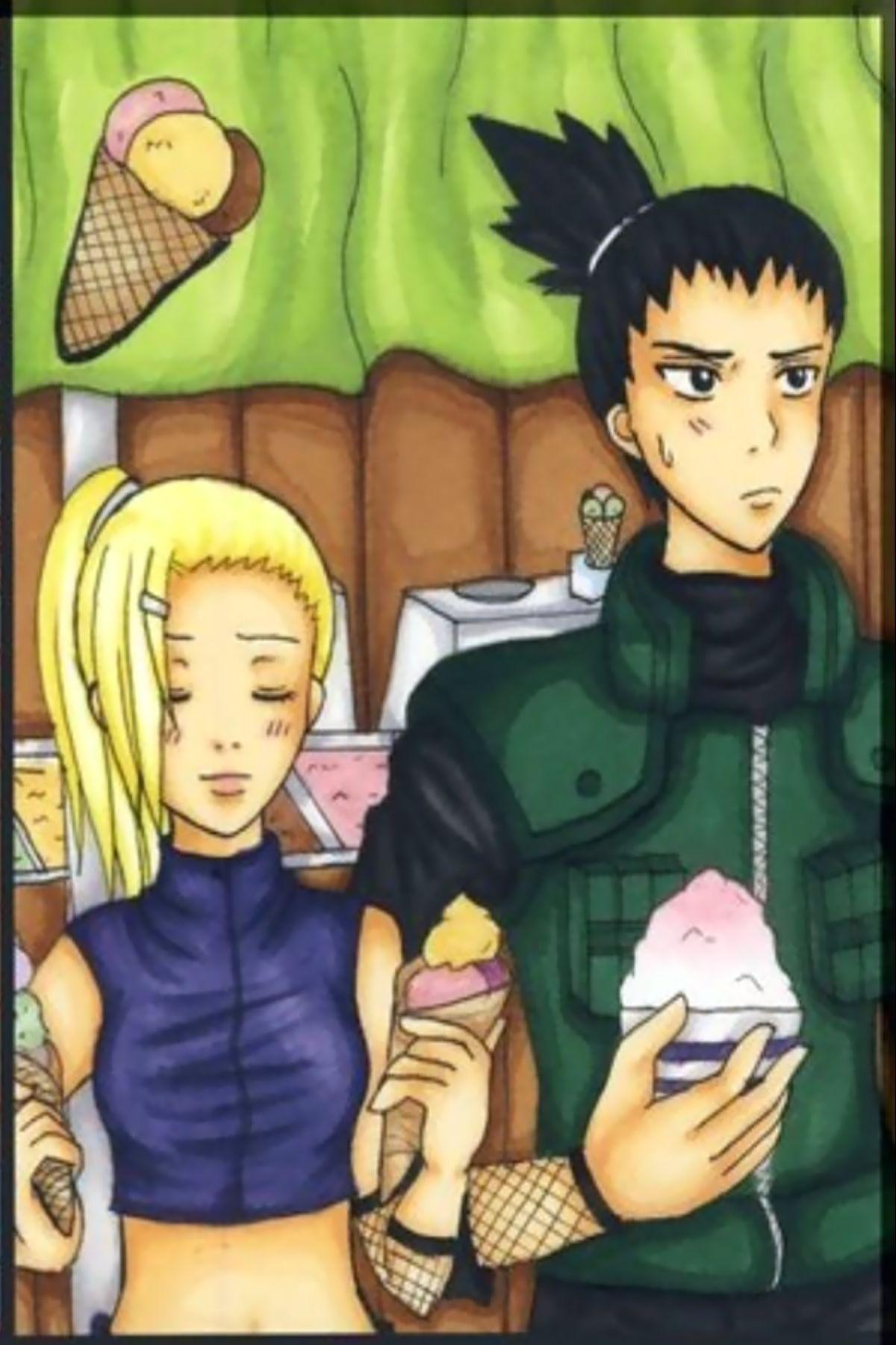 Naruto Summer Wallpapers - Top Free Naruto Summer Backgrounds ...