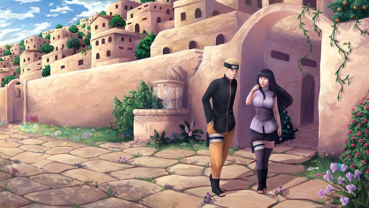 Naruto Summer Wallpapers - Top Free Naruto Summer Backgrounds ...