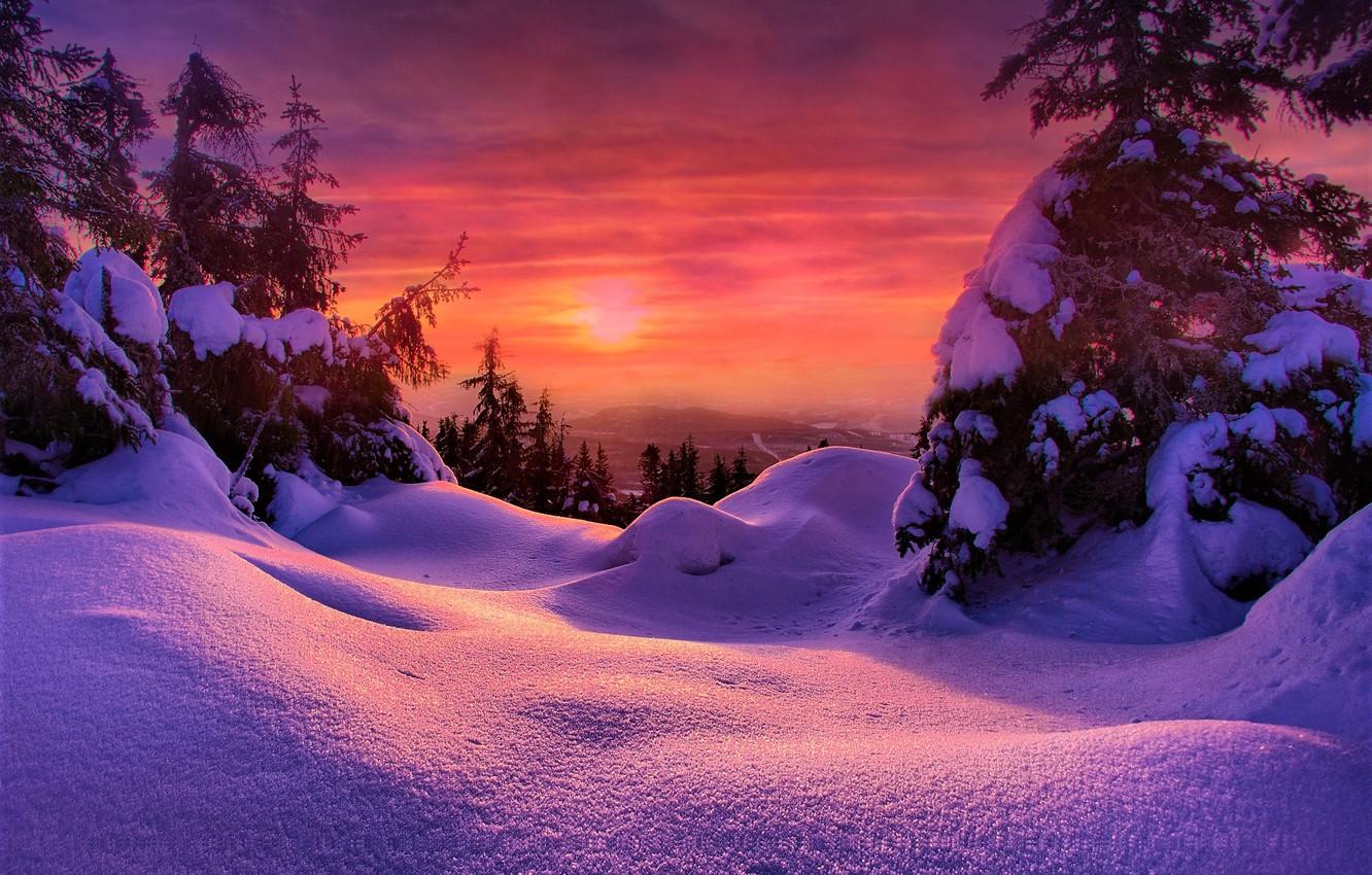 Snow Hills Wallpapers - Top Free Snow Hills Backgrounds - WallpaperAccess
