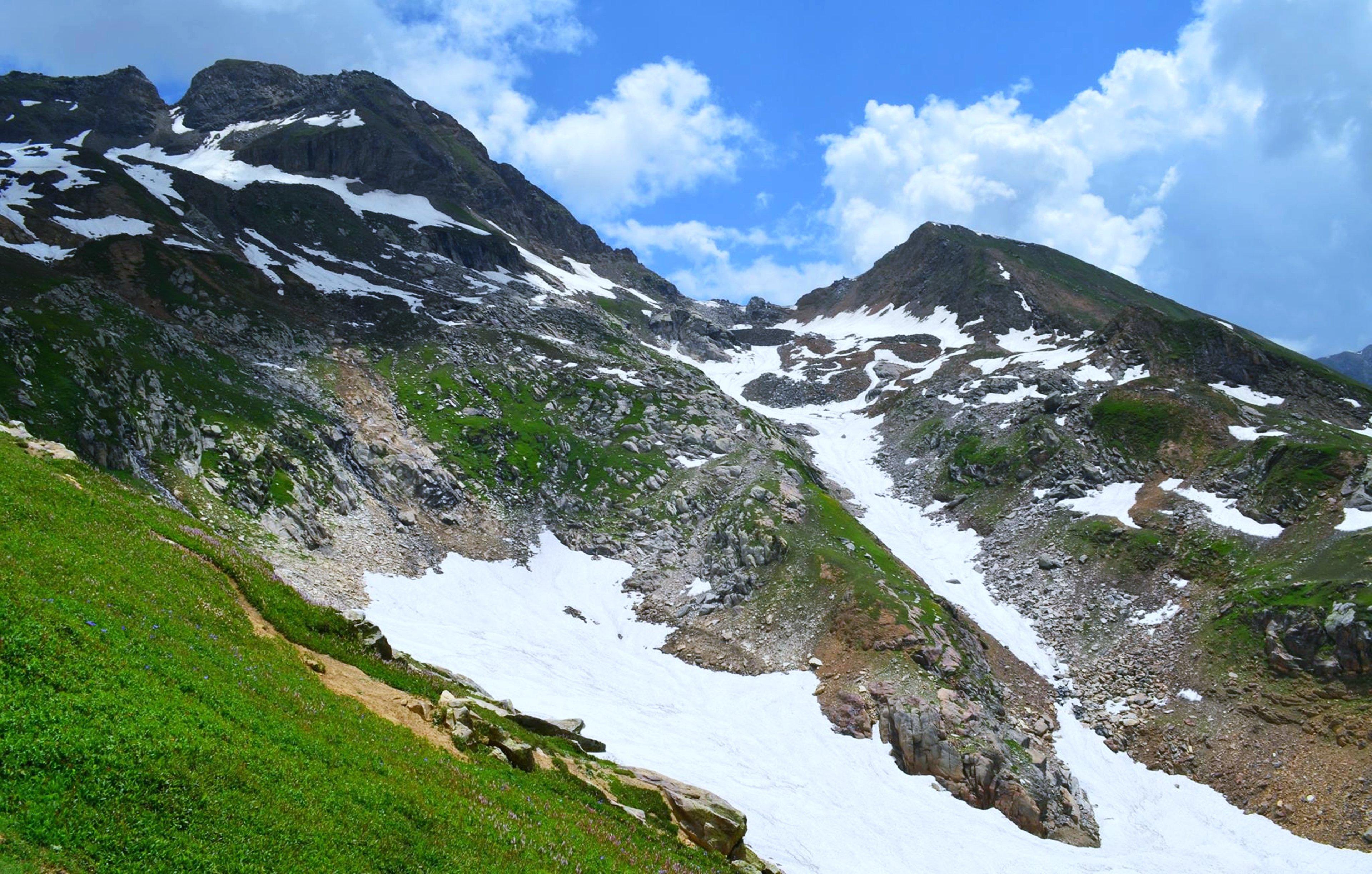 Snow Hills Wallpapers - Top Free Snow Hills Backgrounds - WallpaperAccess