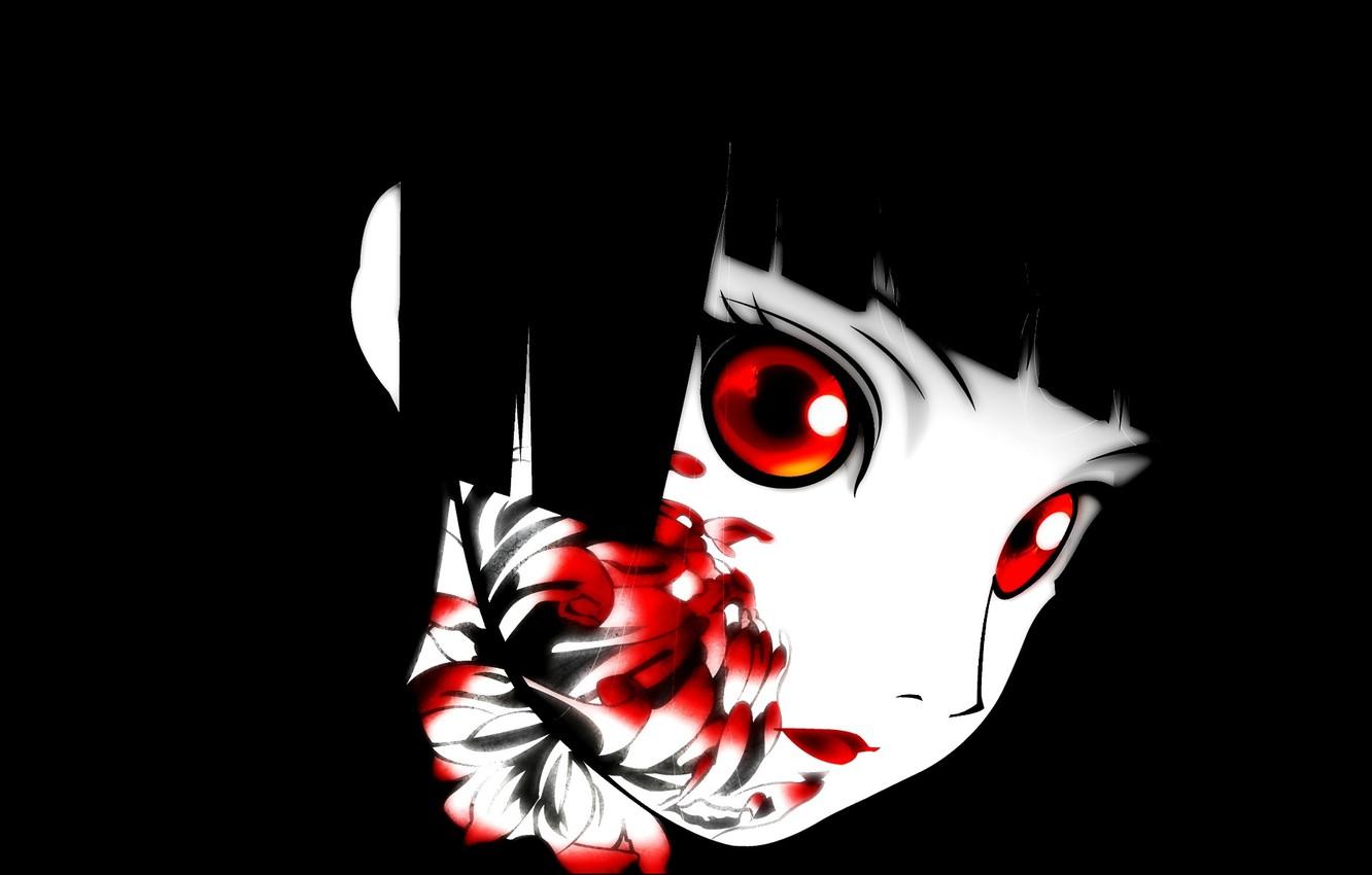 Hell Girl Anime Wallpapers - Top Free Hell Girl Anime Backgrounds ...