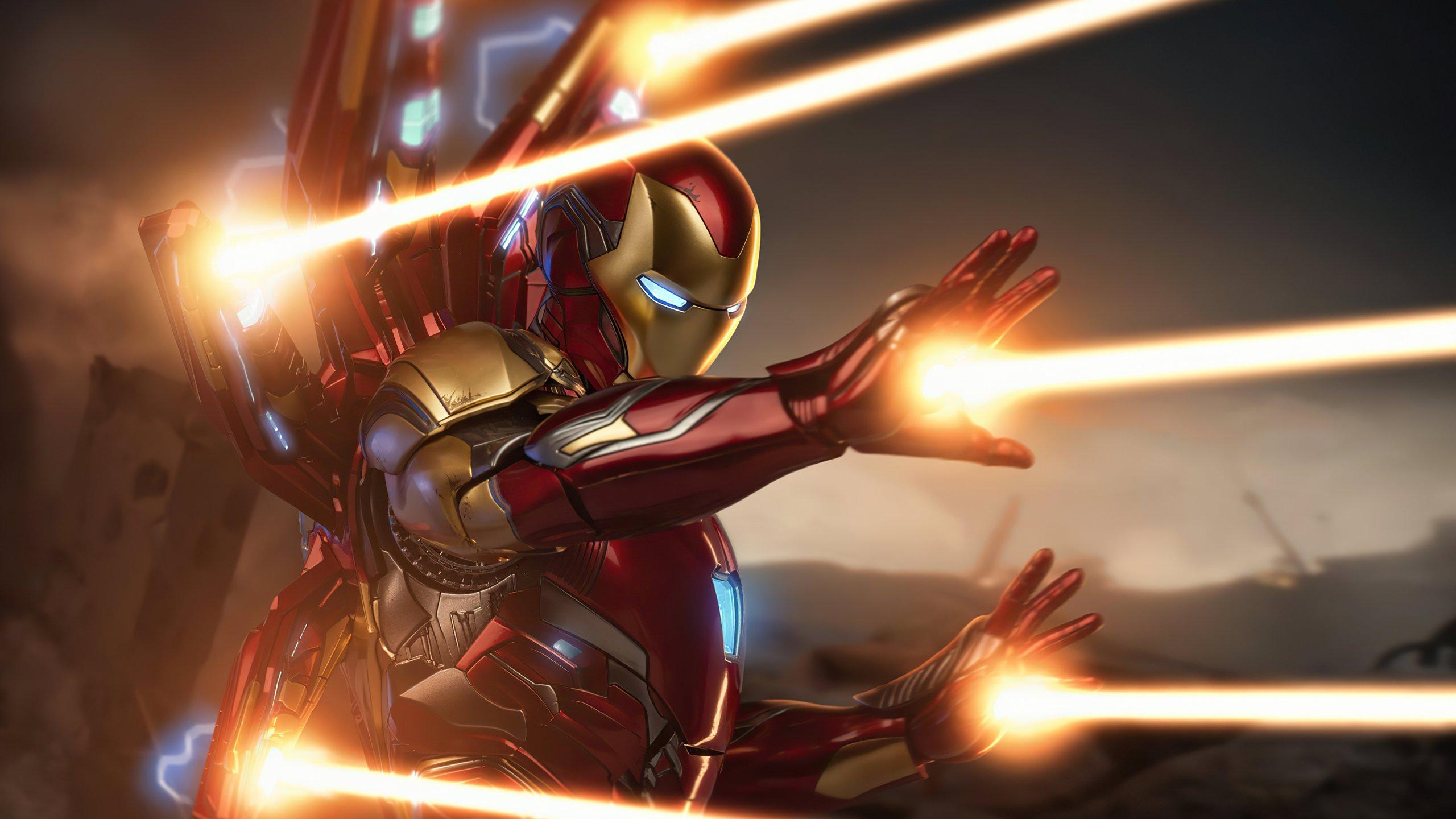 Iron Man Windows Wallpapers - Top Free Iron Man Windows Backgrounds ...