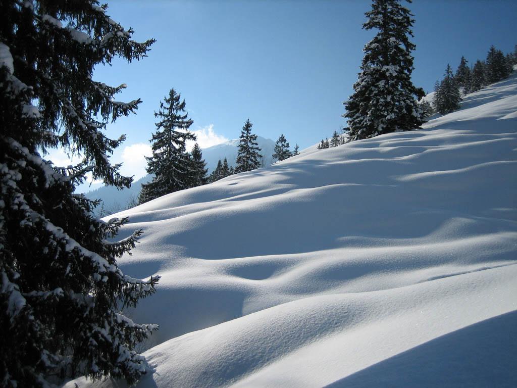 Snow Hills Wallpapers - Top Free Snow Hills Backgrounds - WallpaperAccess