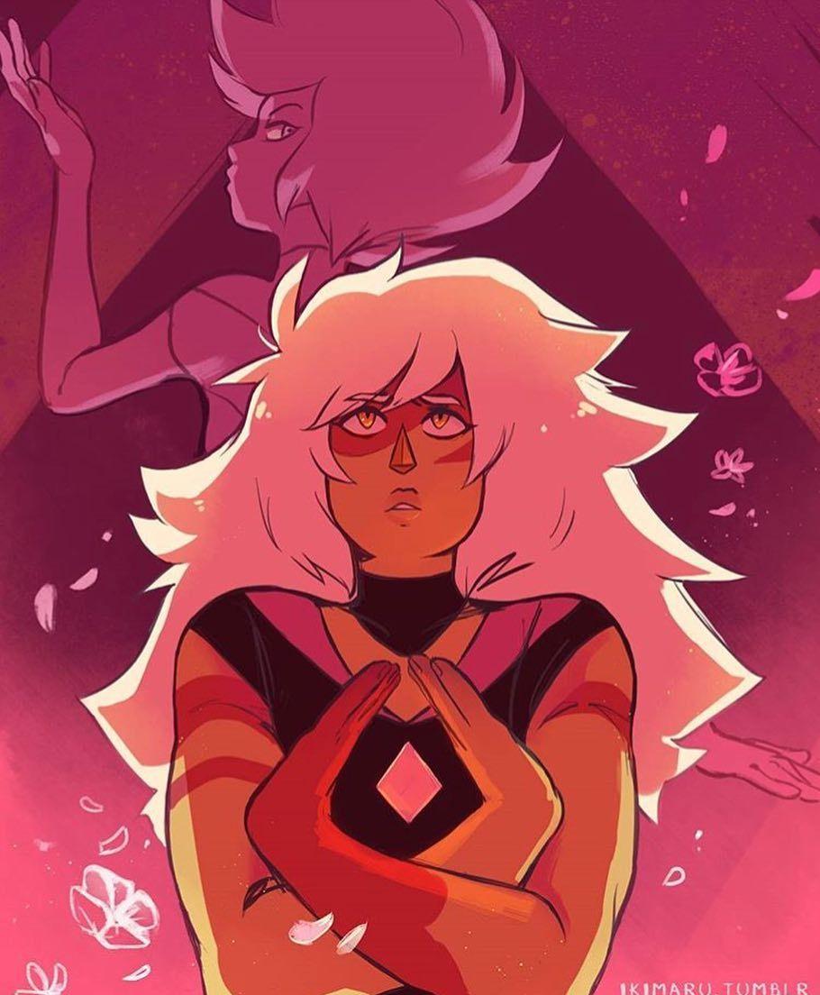 Jasper Steven Universe Wallpapers - Top Free Jasper Steven Universe ...