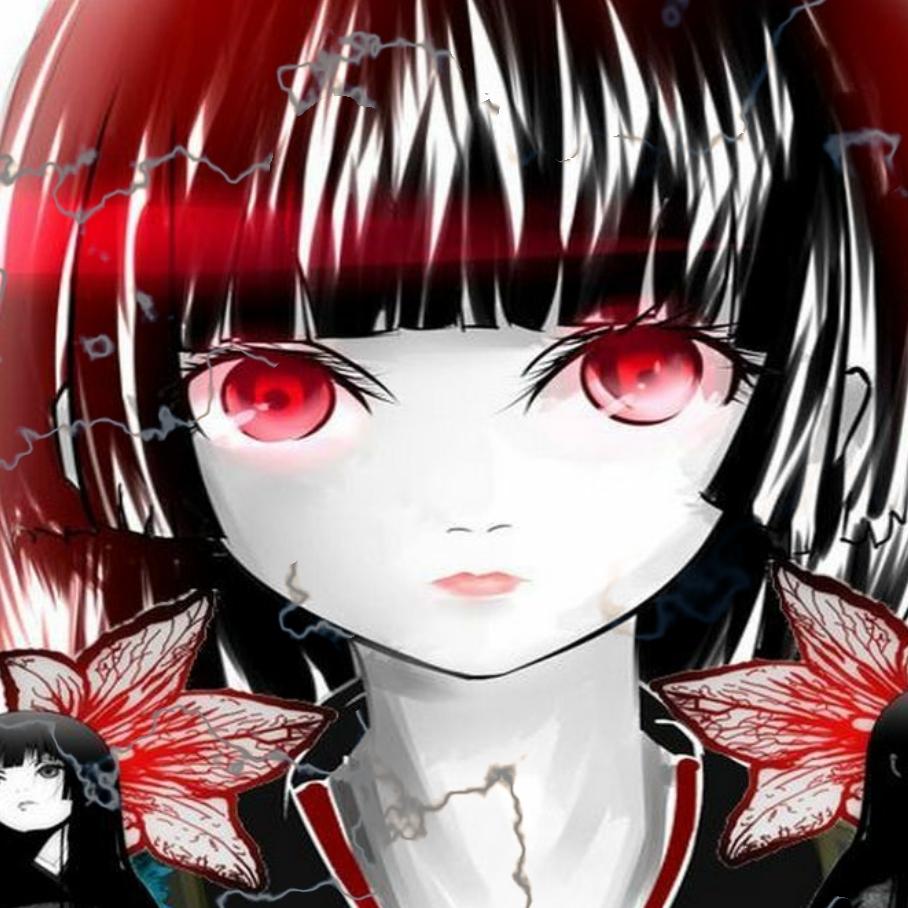 Hell Girl Anime Wallpapers - Top Free Hell Girl Anime Backgrounds ...