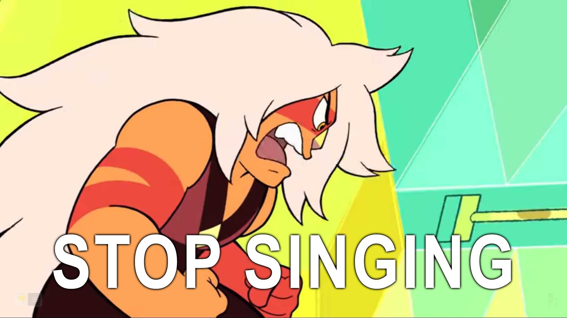Jasper Steven Universe Wallpapers - Top Free Jasper Steven Universe ...