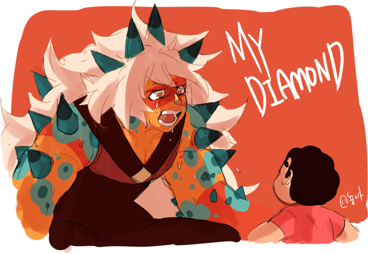 Jasper Steven Universe Wallpapers - Top Free Jasper Steven Universe ...