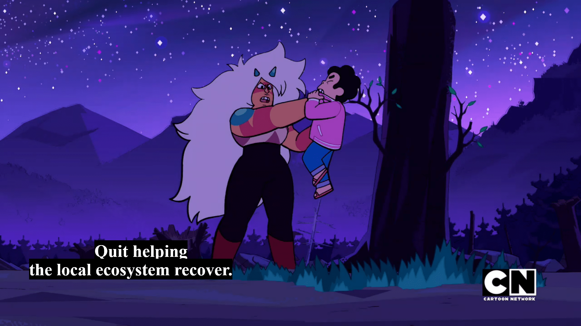 Jasper Steven Universe Wallpapers - Top Free Jasper Steven Universe ...