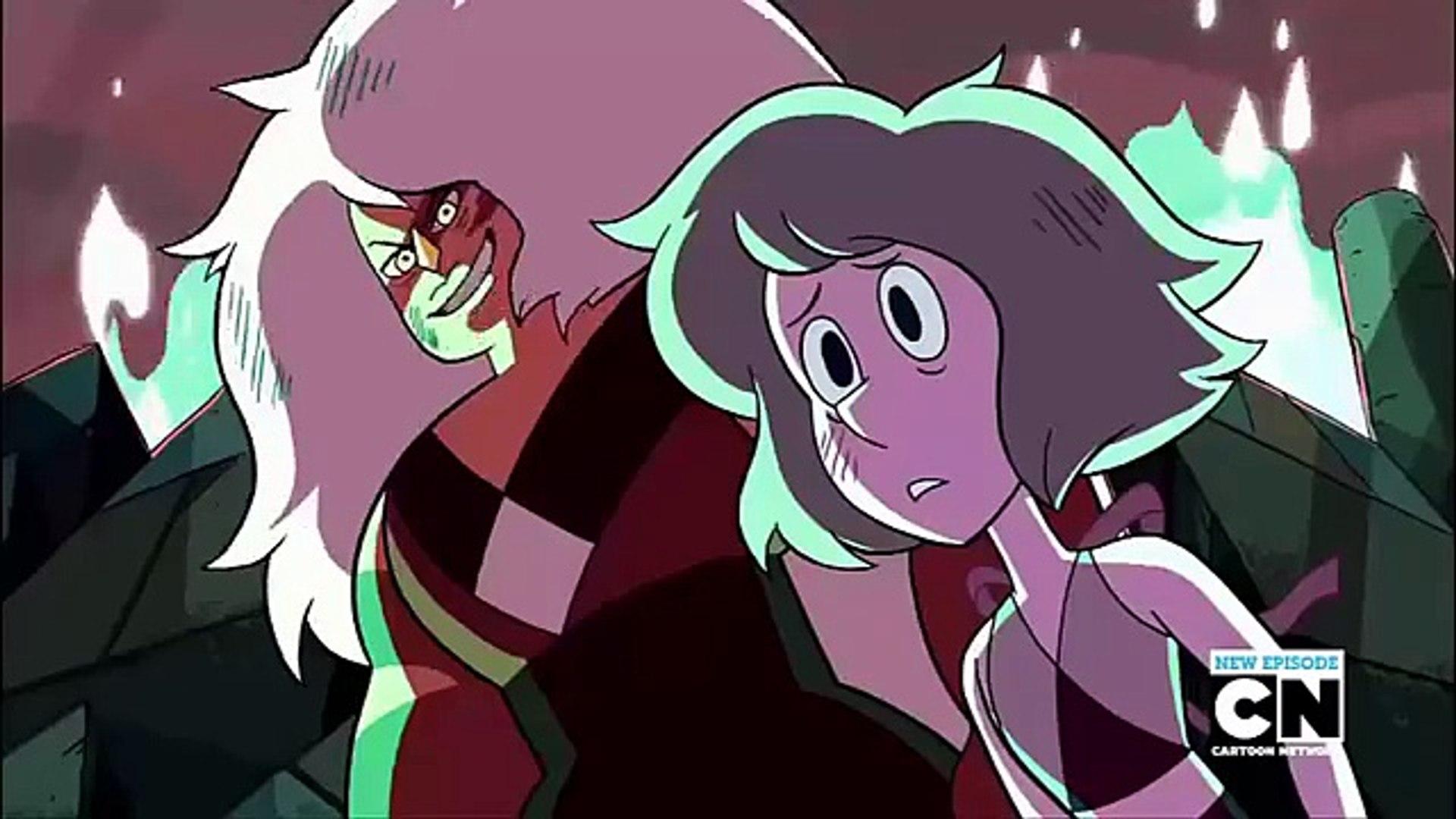 Jasper Steven Universe Wallpapers - Top Free Jasper Steven Universe ...