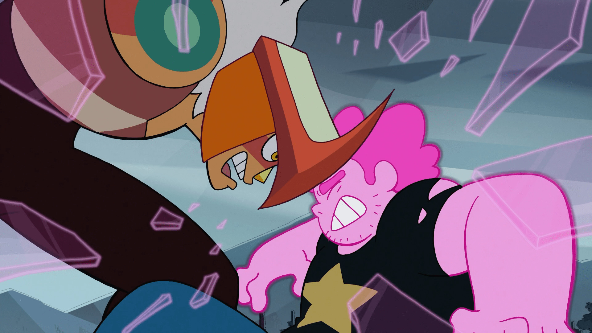 Jasper Steven Universe Wallpapers - Top Free Jasper Steven Universe ...