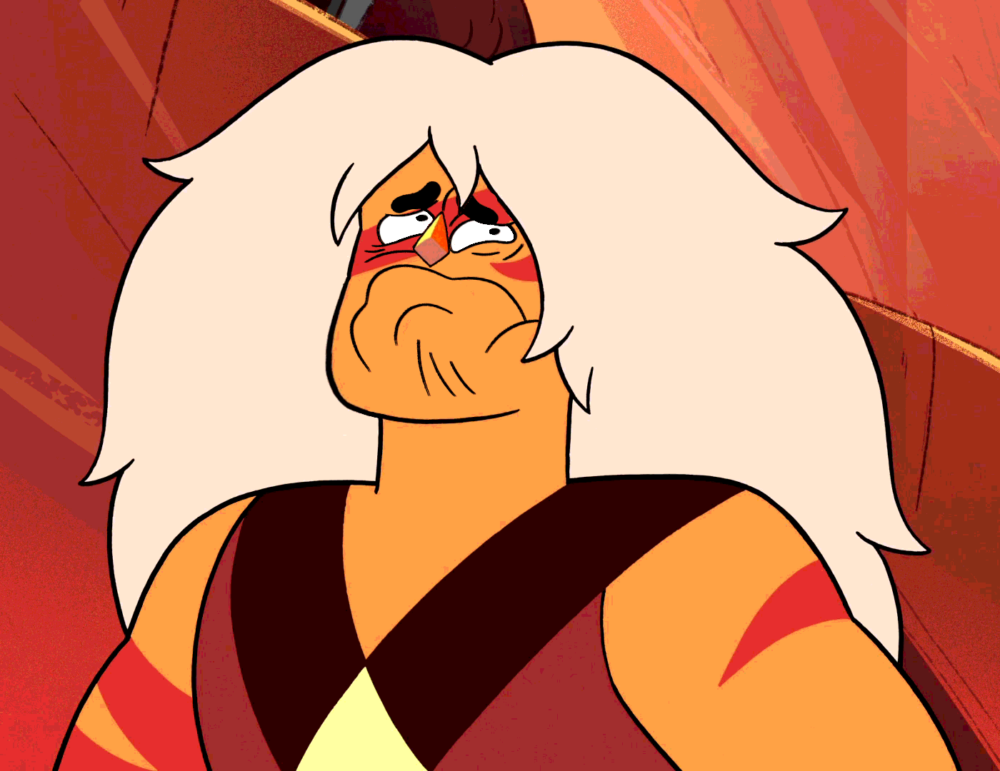 Jasper Steven Universe Wallpapers - Top Free Jasper Steven Universe ...