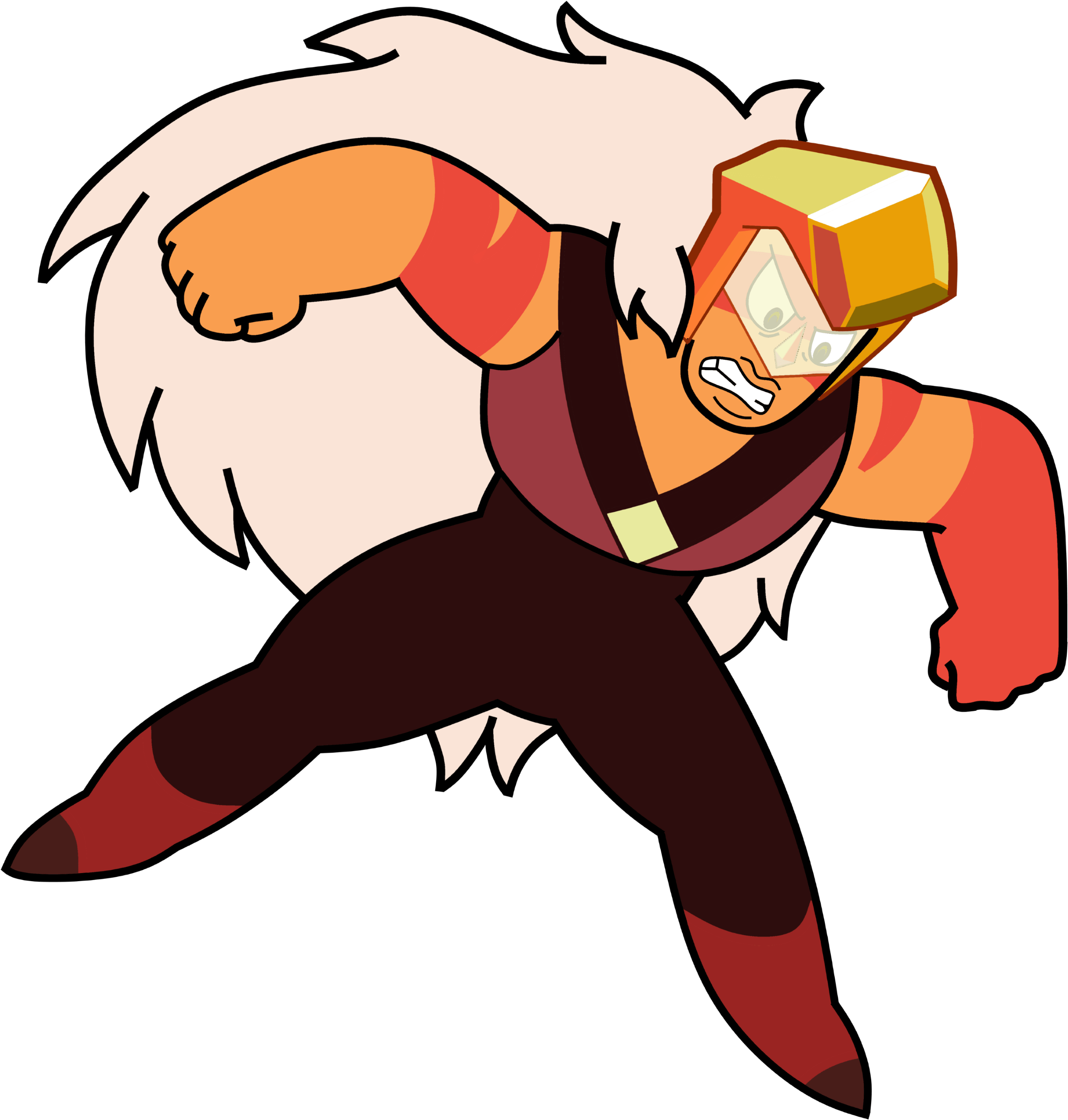 Jasper Steven Universe Wallpapers - Top Free Jasper Steven Universe ...