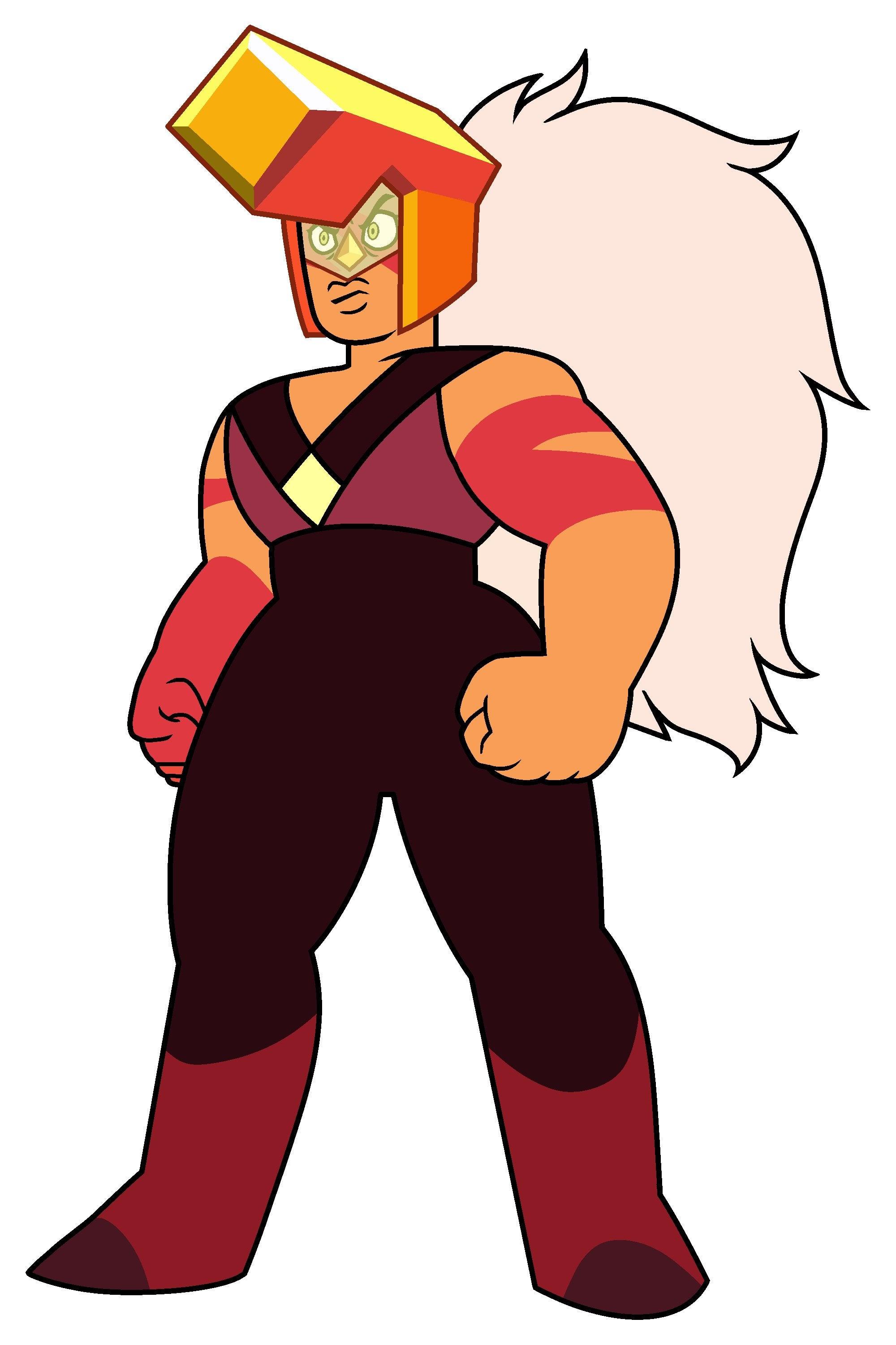 Jasper Steven Universe Wallpapers - Top Free Jasper Steven Universe ...