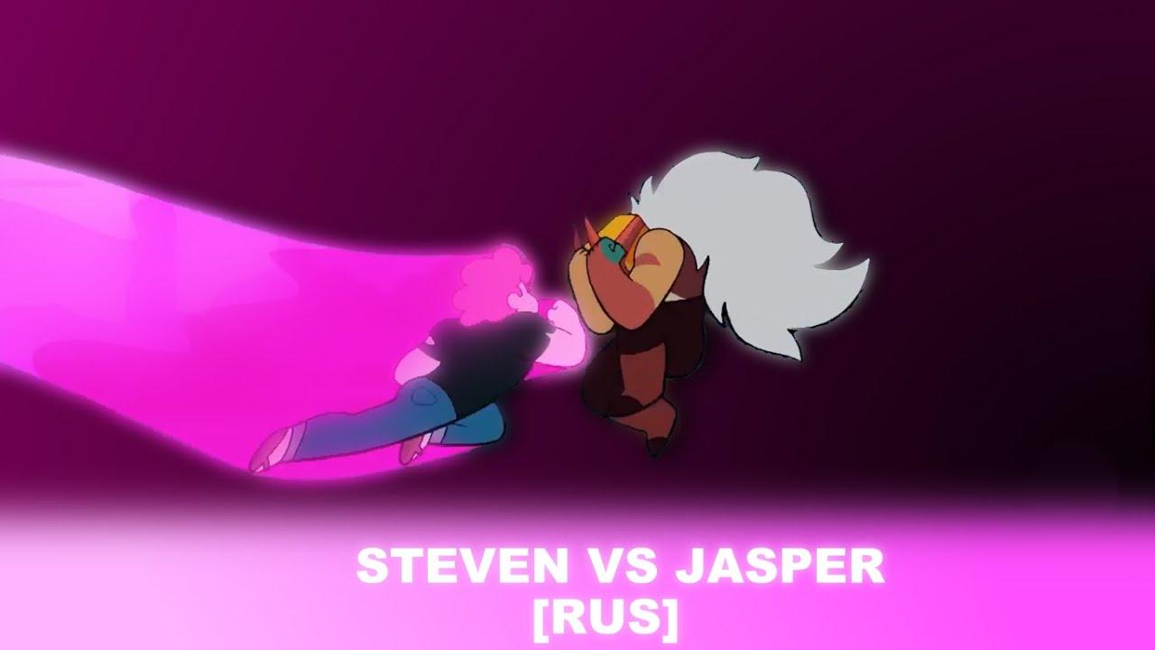 Jasper Steven Universe Wallpapers - Top Free Jasper Steven Universe ...