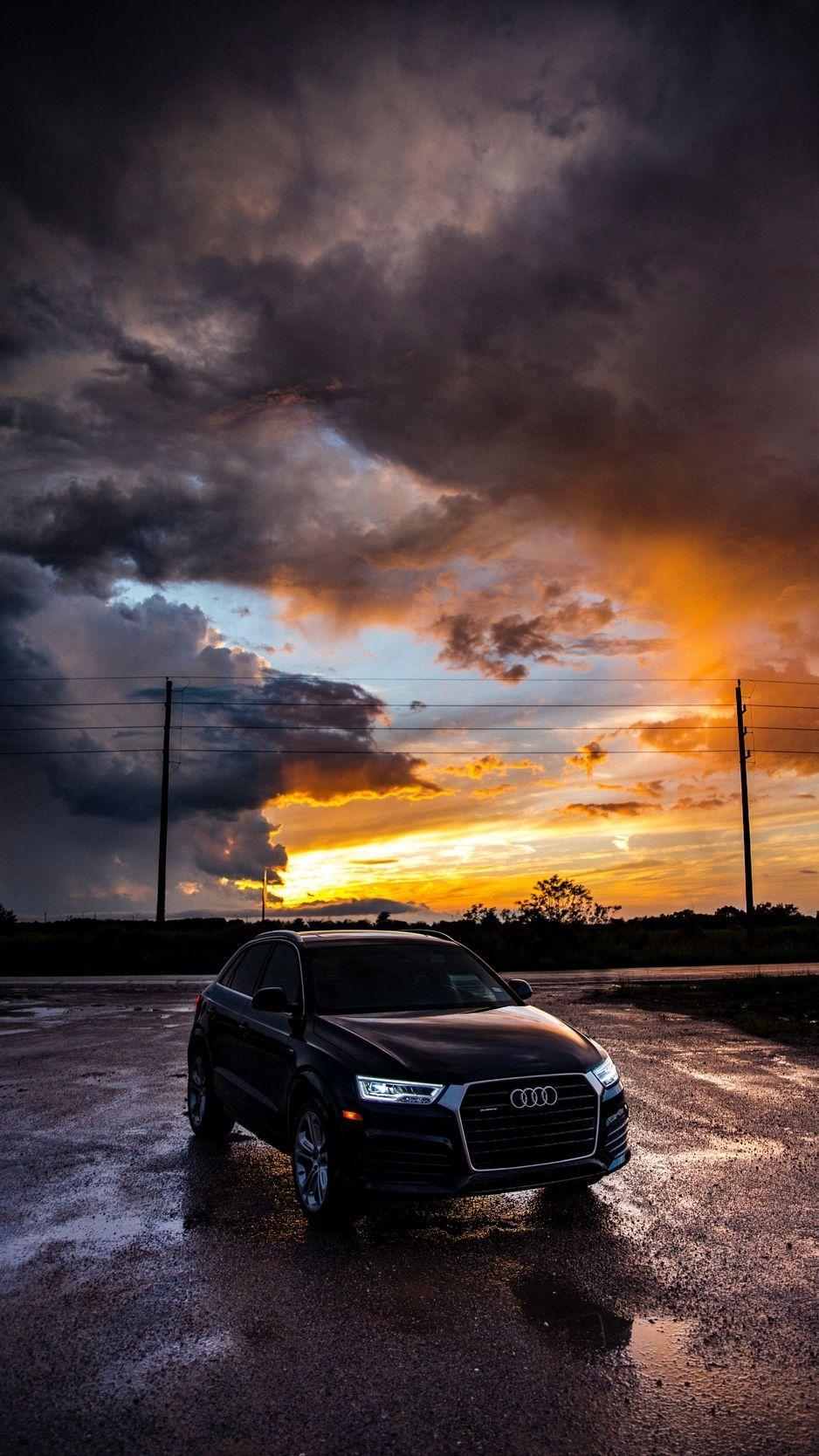 Audi Q5 iPhone Wallpapers - Top Free Audi Q5 iPhone Backgrounds ...