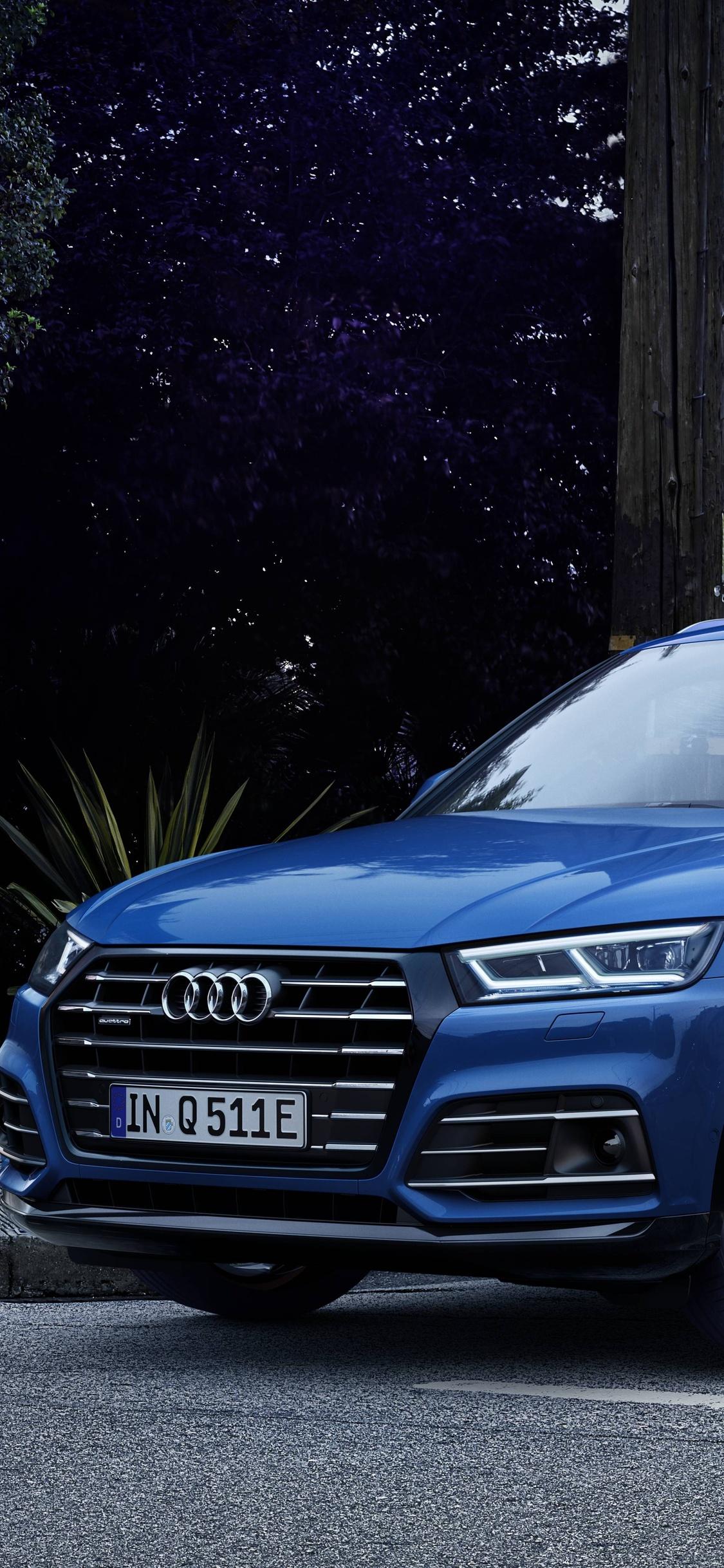 Audi Q5 iPhone Wallpapers - Top Free Audi Q5 iPhone Backgrounds ...