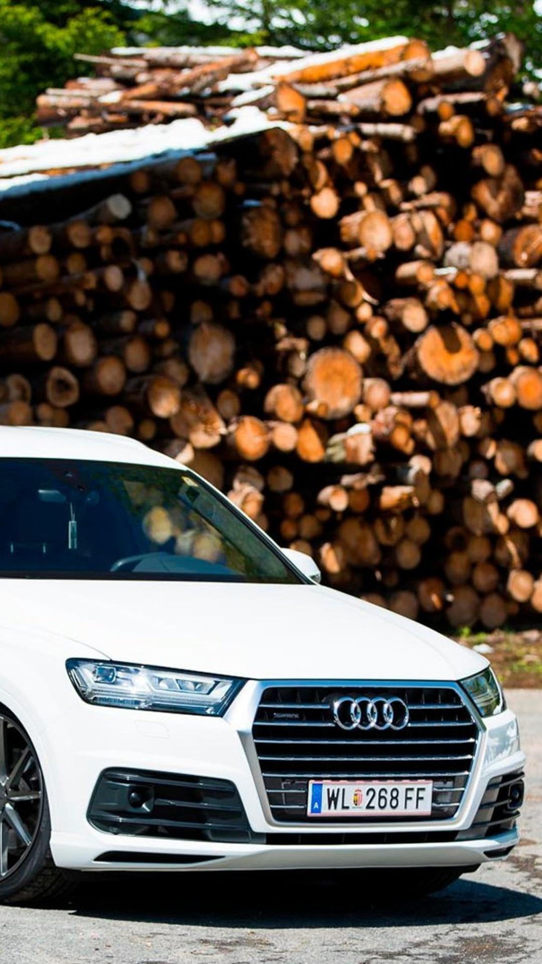 Audi Q5 iPhone Wallpapers - Top Free Audi Q5 iPhone Backgrounds ...