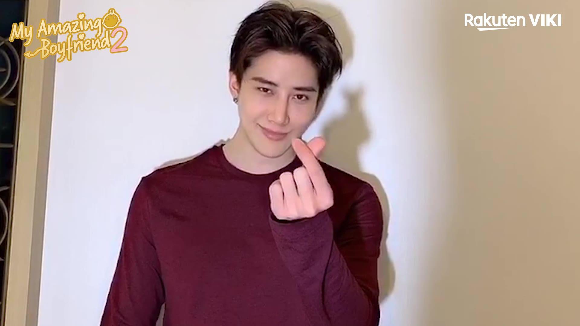 My Amazing Boyfriend Wallpapers - Top Free My Amazing Boyfriend ...