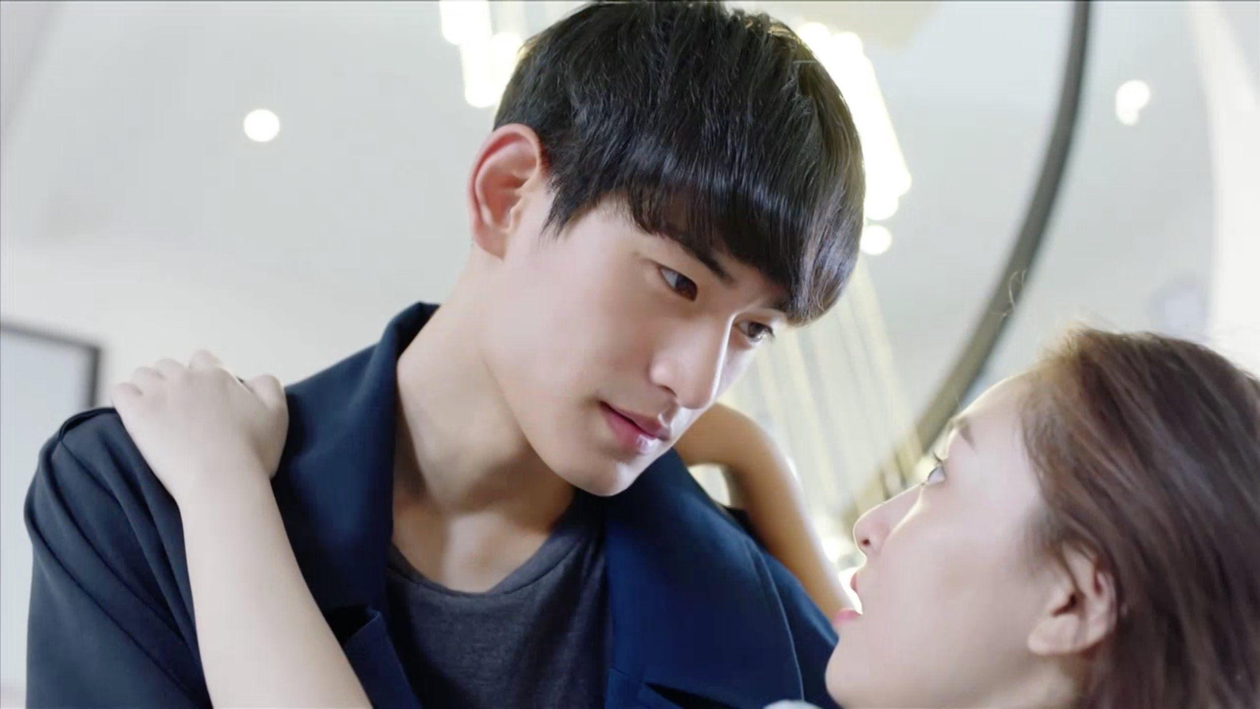 My Amazing Boyfriend Wallpapers - Top Free My Amazing Boyfriend ...