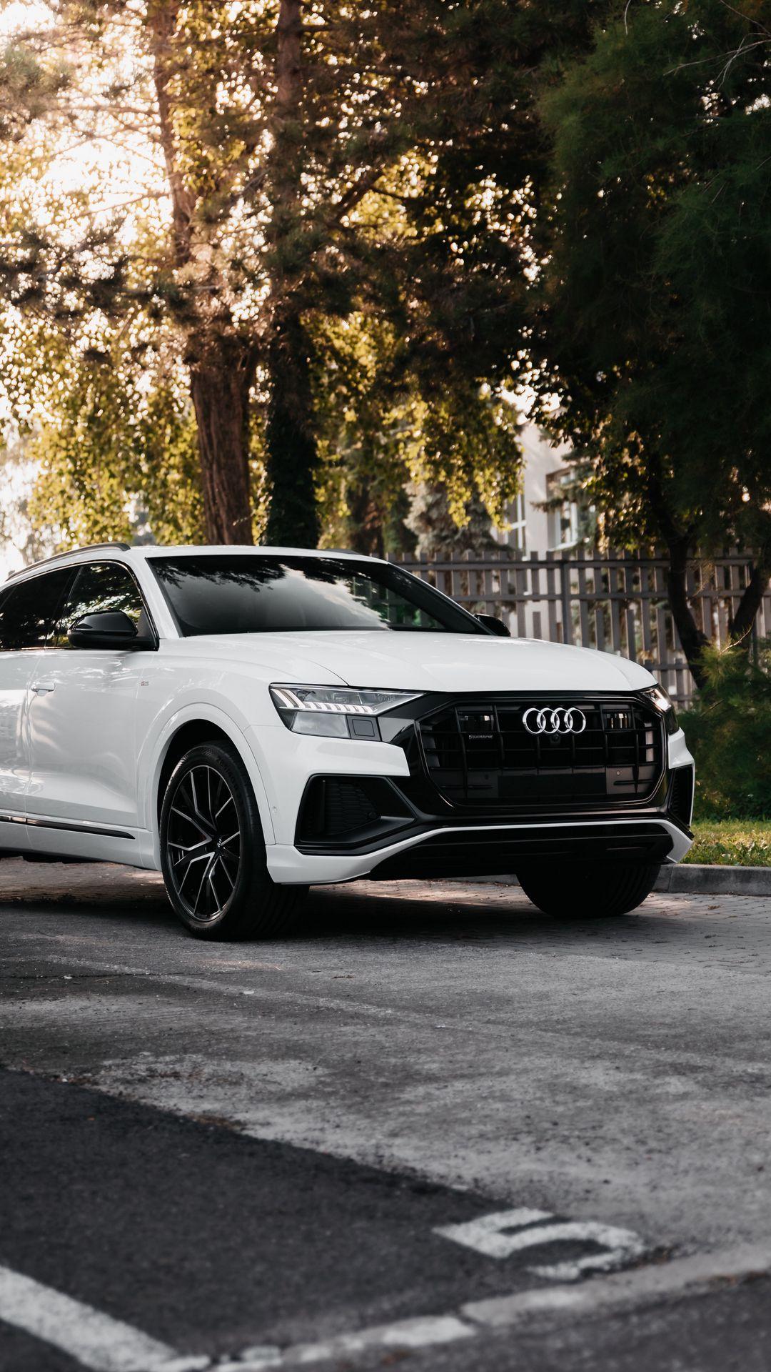 Audi Q5 iPhone Wallpapers - Top Free Audi Q5 iPhone Backgrounds ...