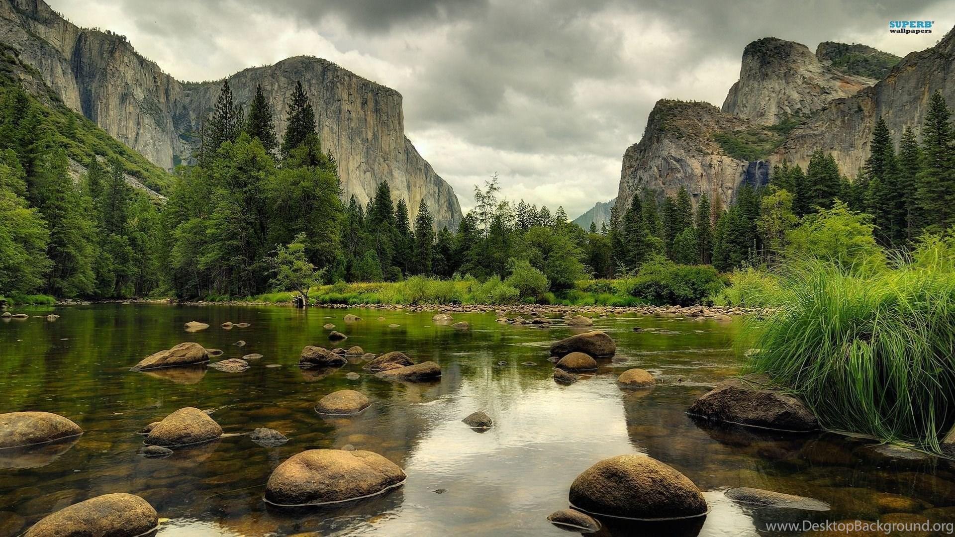 High Resolution Landscape Wallpapers - Top Free High Resolution ...