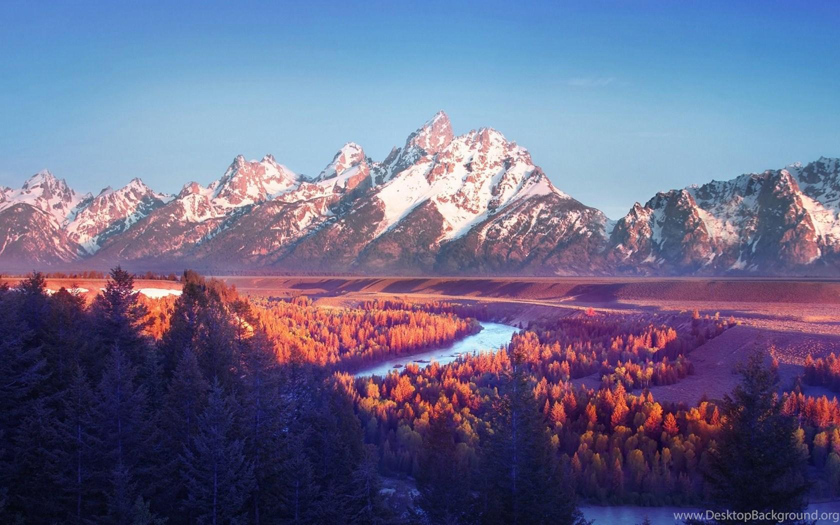 High Resolution Landscape Wallpapers - Top Free High Resolution ...