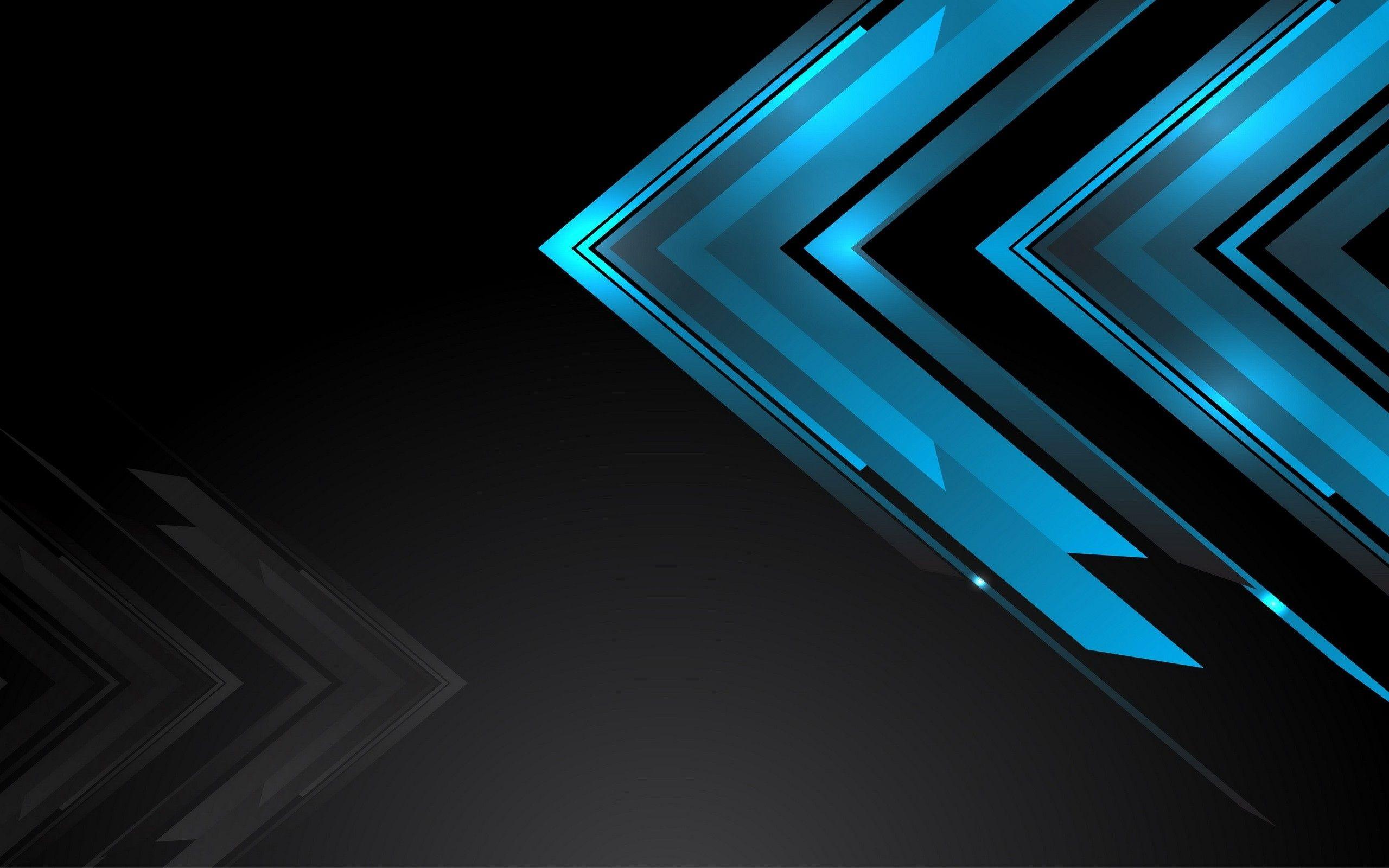 Dark Blue Technology Wallpapers - Top Free Dark Blue Technology ...