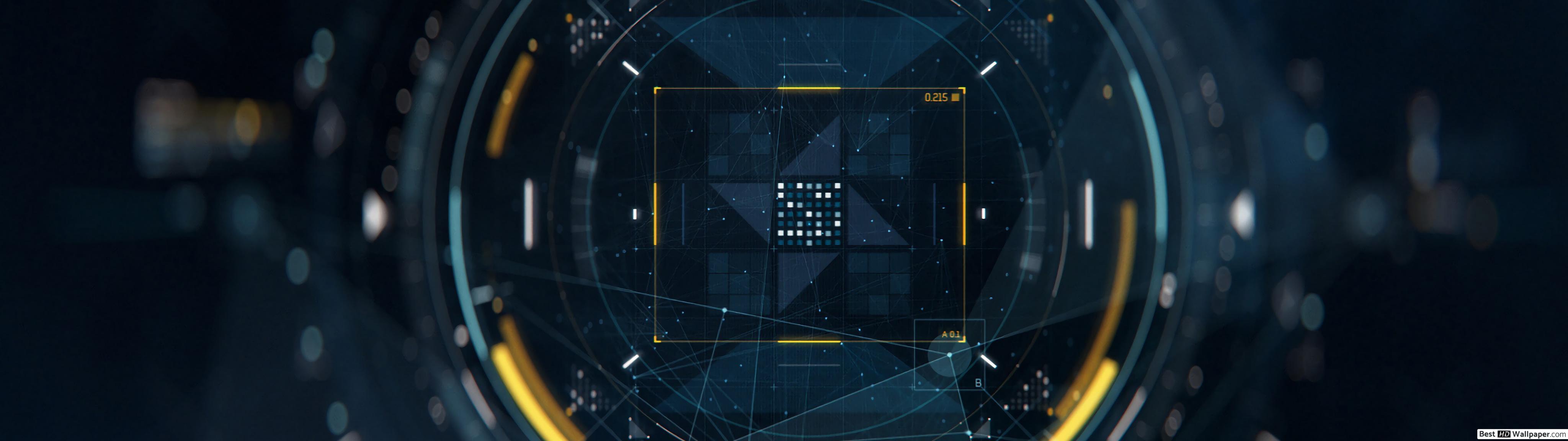 Dark Blue Technology Wallpapers - Top Free Dark Blue Technology ...