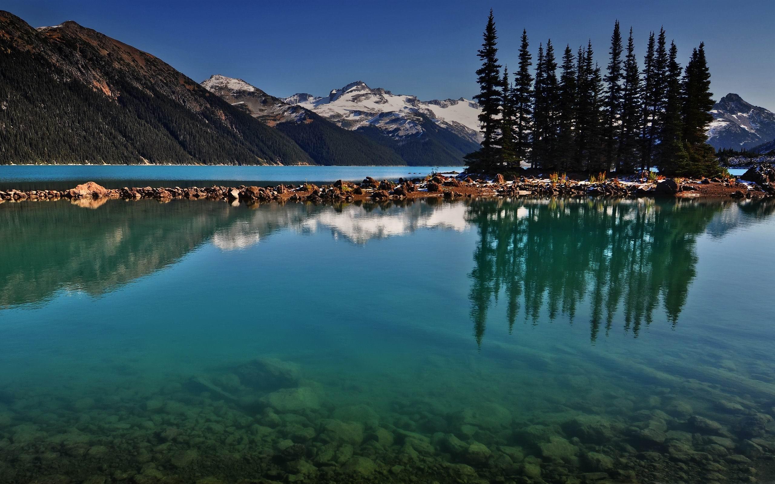 High Resolution Landscape Wallpapers - Top Free High Resolution ...