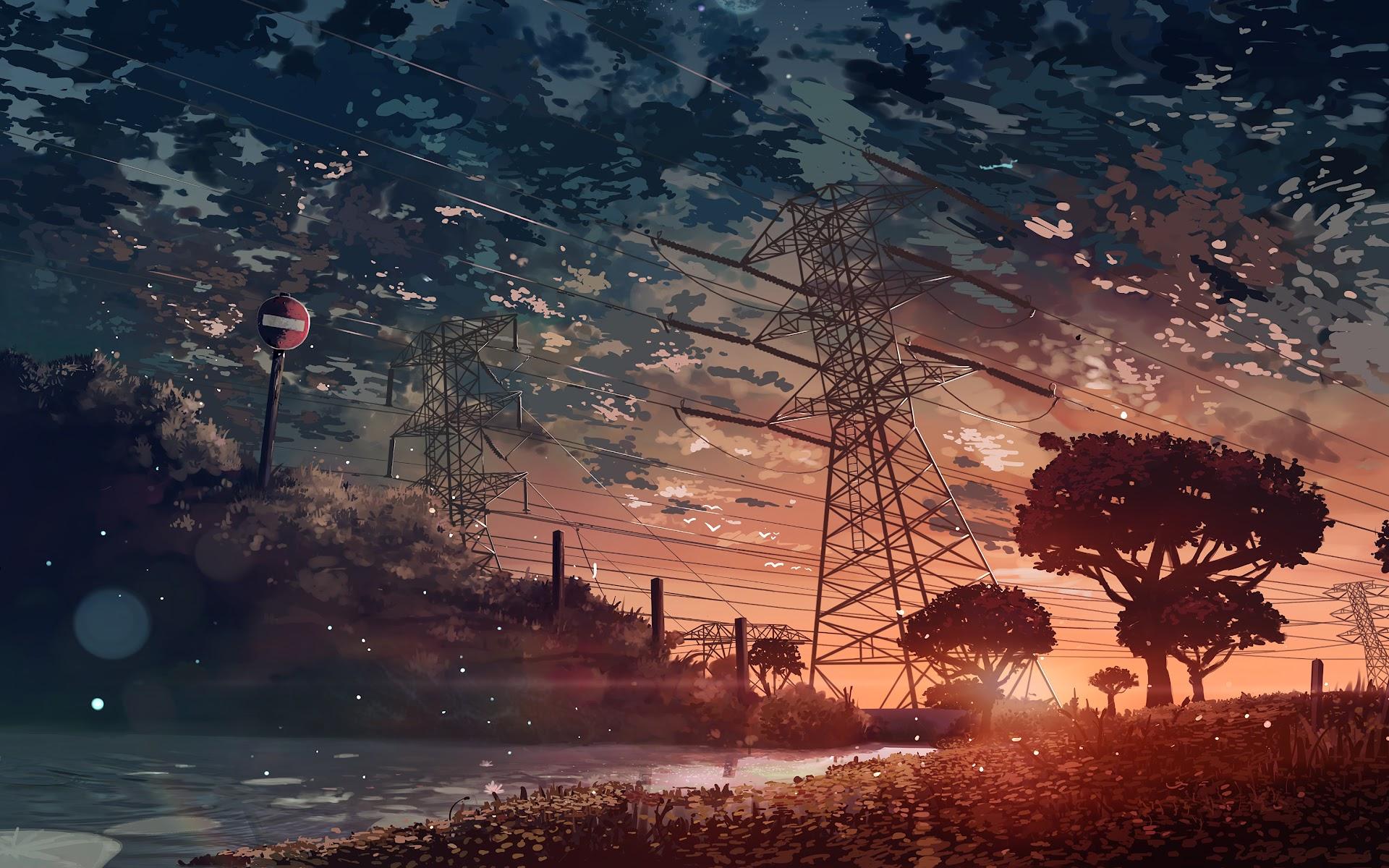 Anime 4k Laptop Wallpapers - Top Free Anime 4k Laptop Backgrounds ...