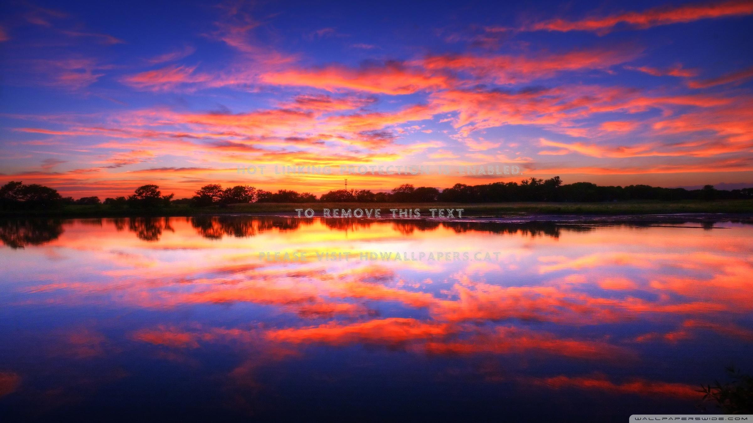 Sunset Scenic Wallpapers - Top Free Sunset Scenic Backgrounds ...