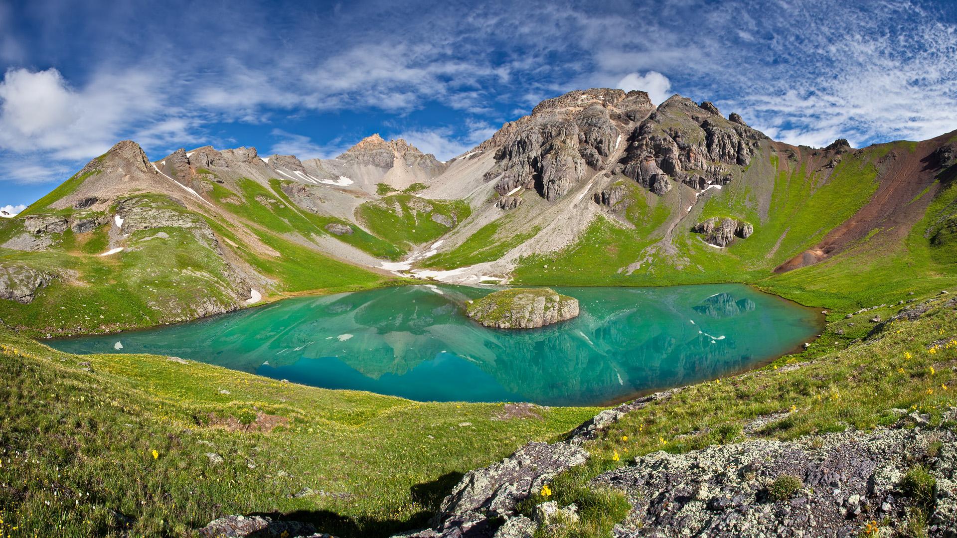 High Resolution Landscape Wallpapers - Top Free High Resolution ...