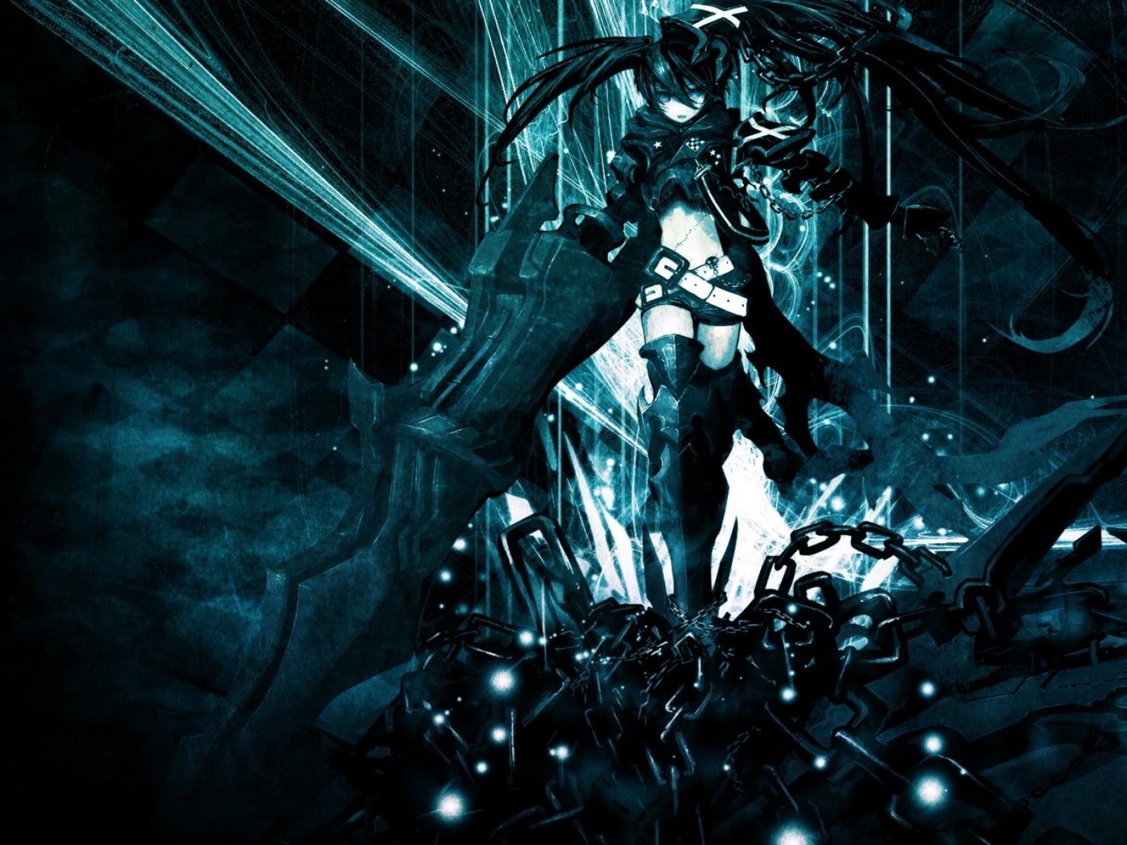 Machine Anime Wallpapers - Top Free Machine Anime Backgrounds ...