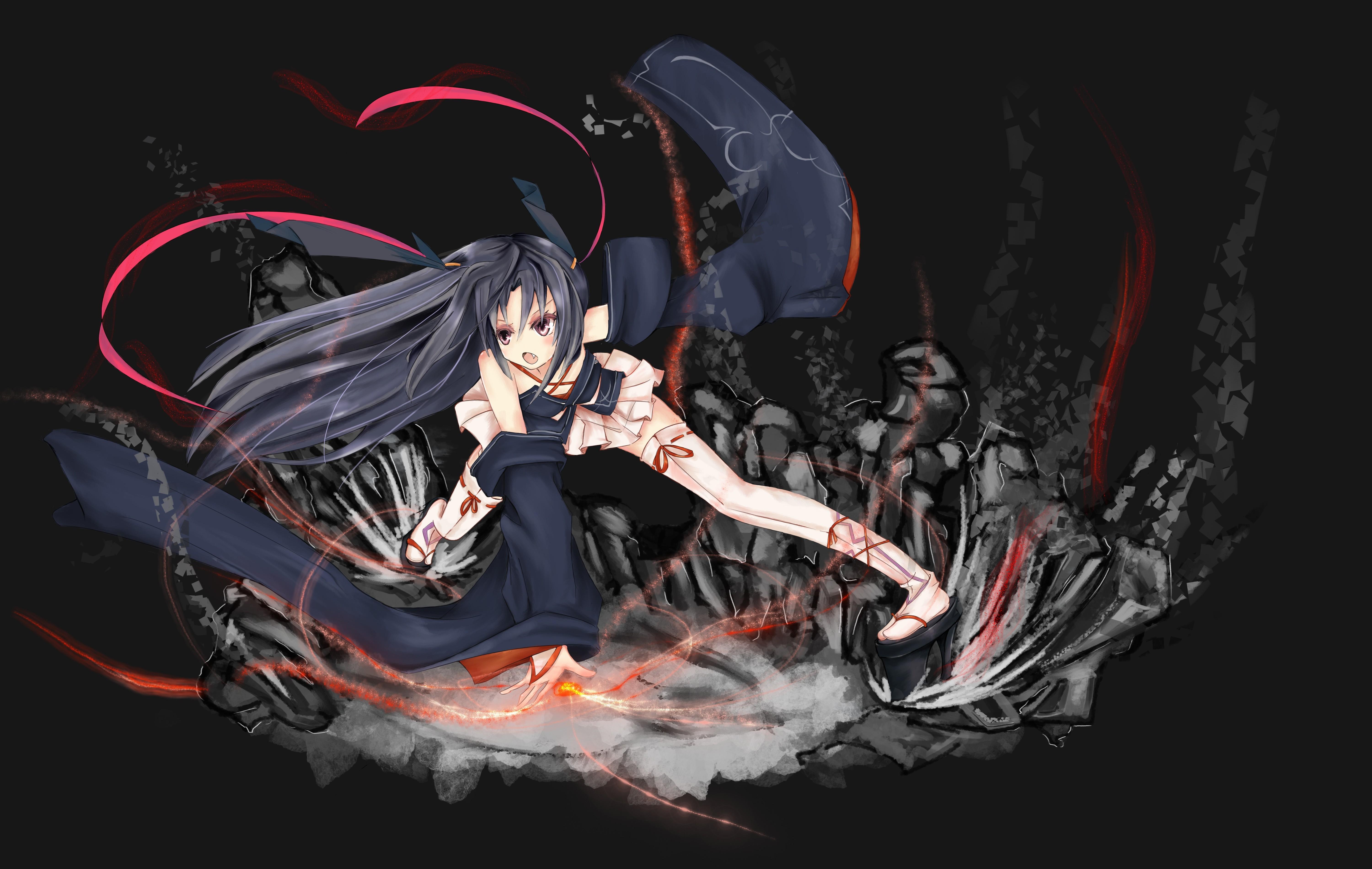 Machine Anime Wallpapers - Top Free Machine Anime Backgrounds ...