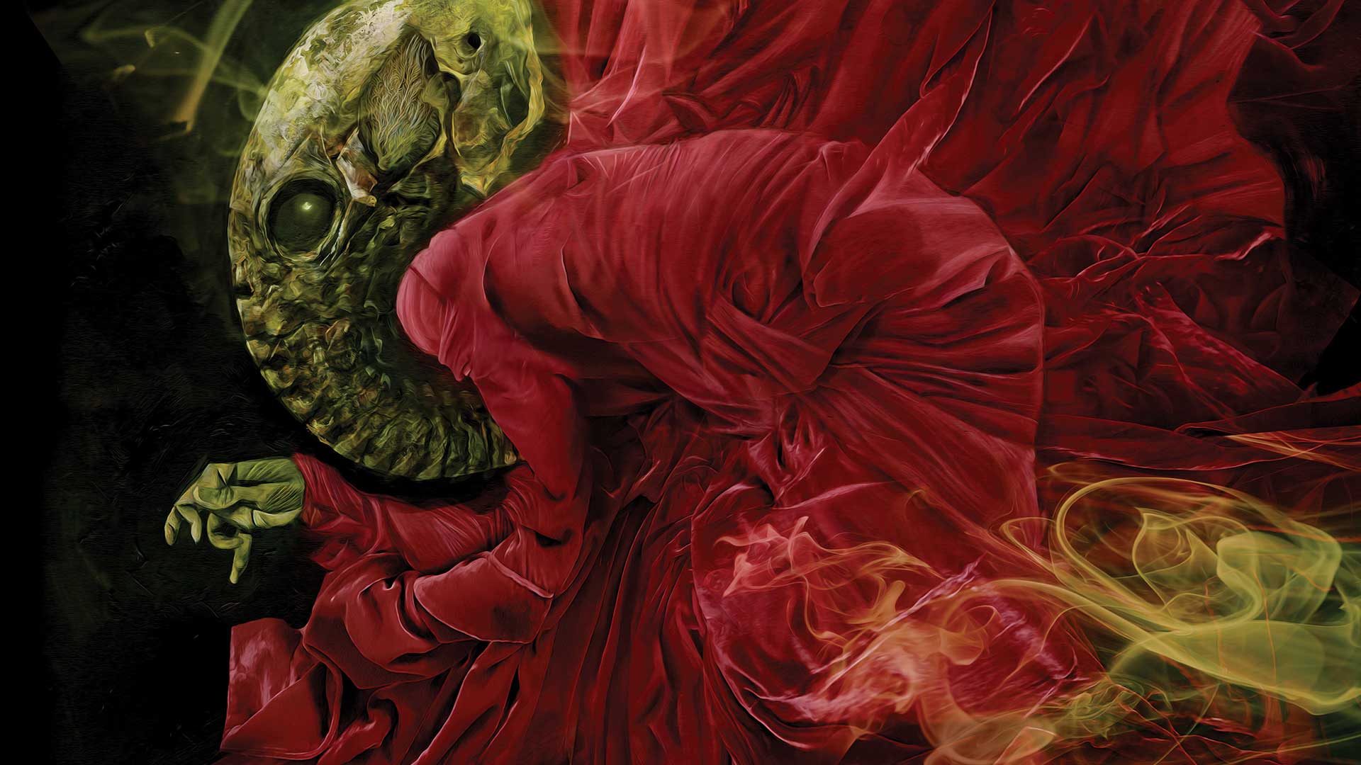 DC Sandman Wallpapers - Top Free DC Sandman Backgrounds - WallpaperAccess