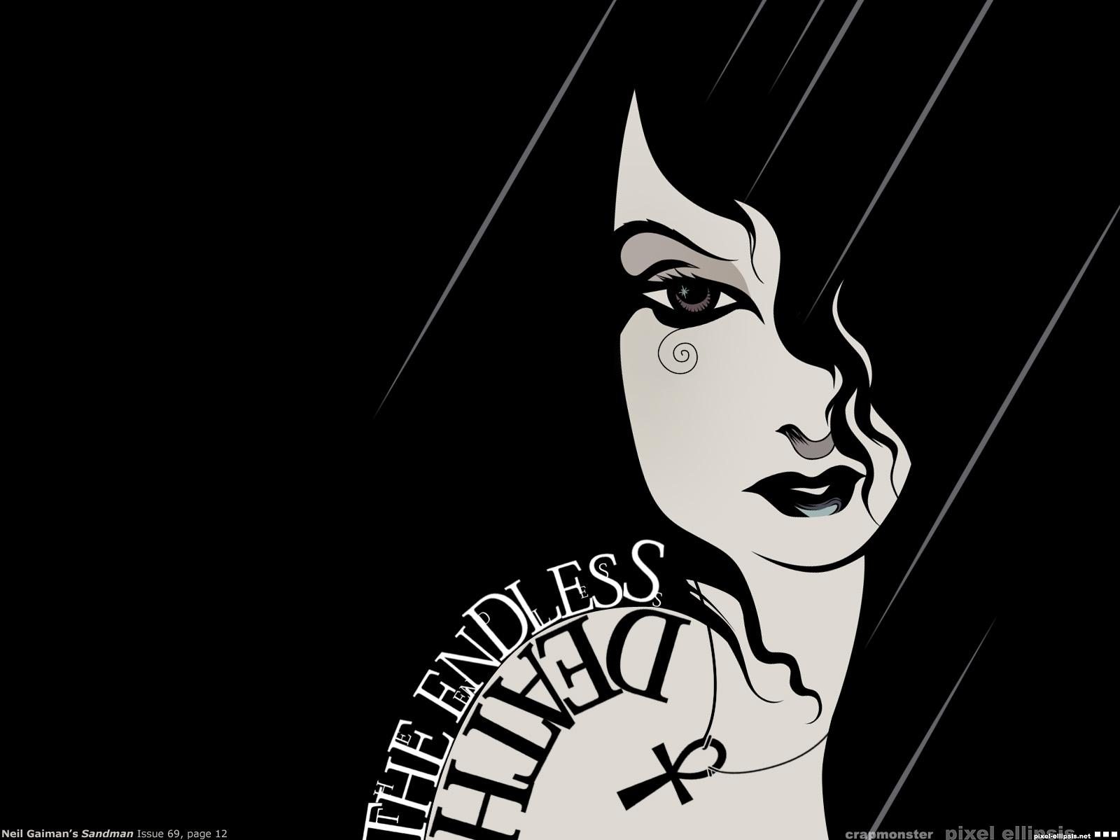 DC Sandman Wallpapers - Top Free DC Sandman Backgrounds - WallpaperAccess