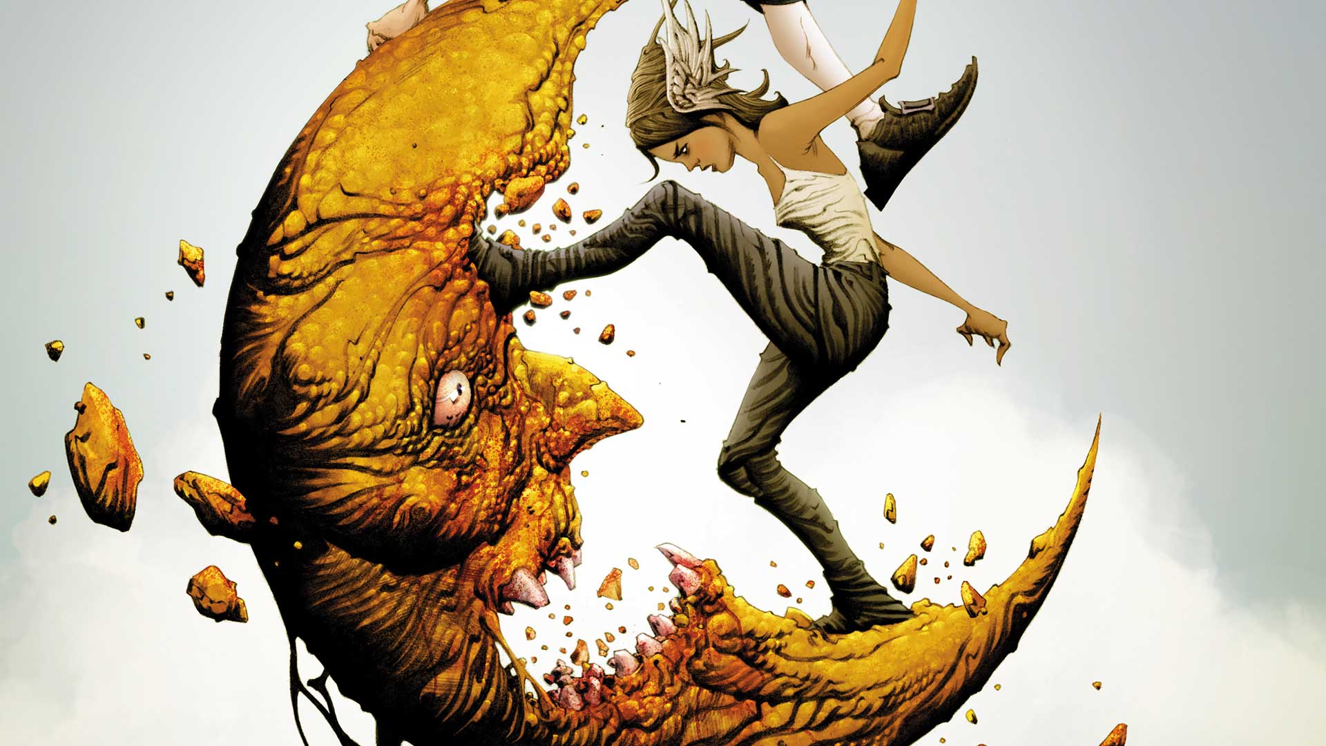 DC Sandman Wallpapers - Top Free DC Sandman Backgrounds - WallpaperAccess